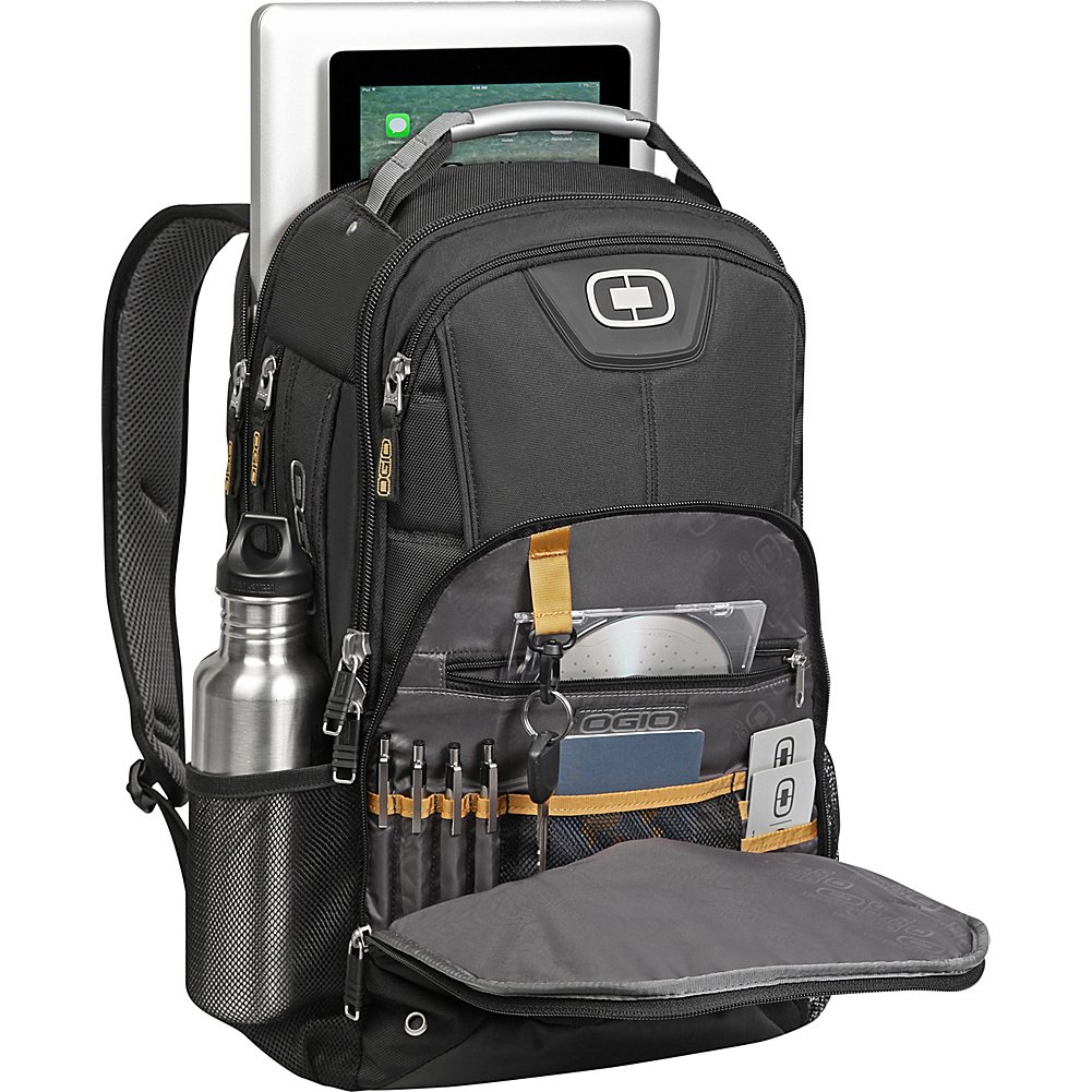 OGIO International Axle Pack, Dark Static