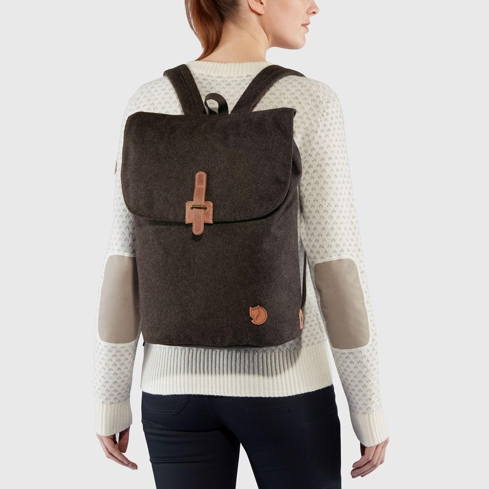 Fjallraven Norrvage Foldsack, Granite Grey, F23331-027