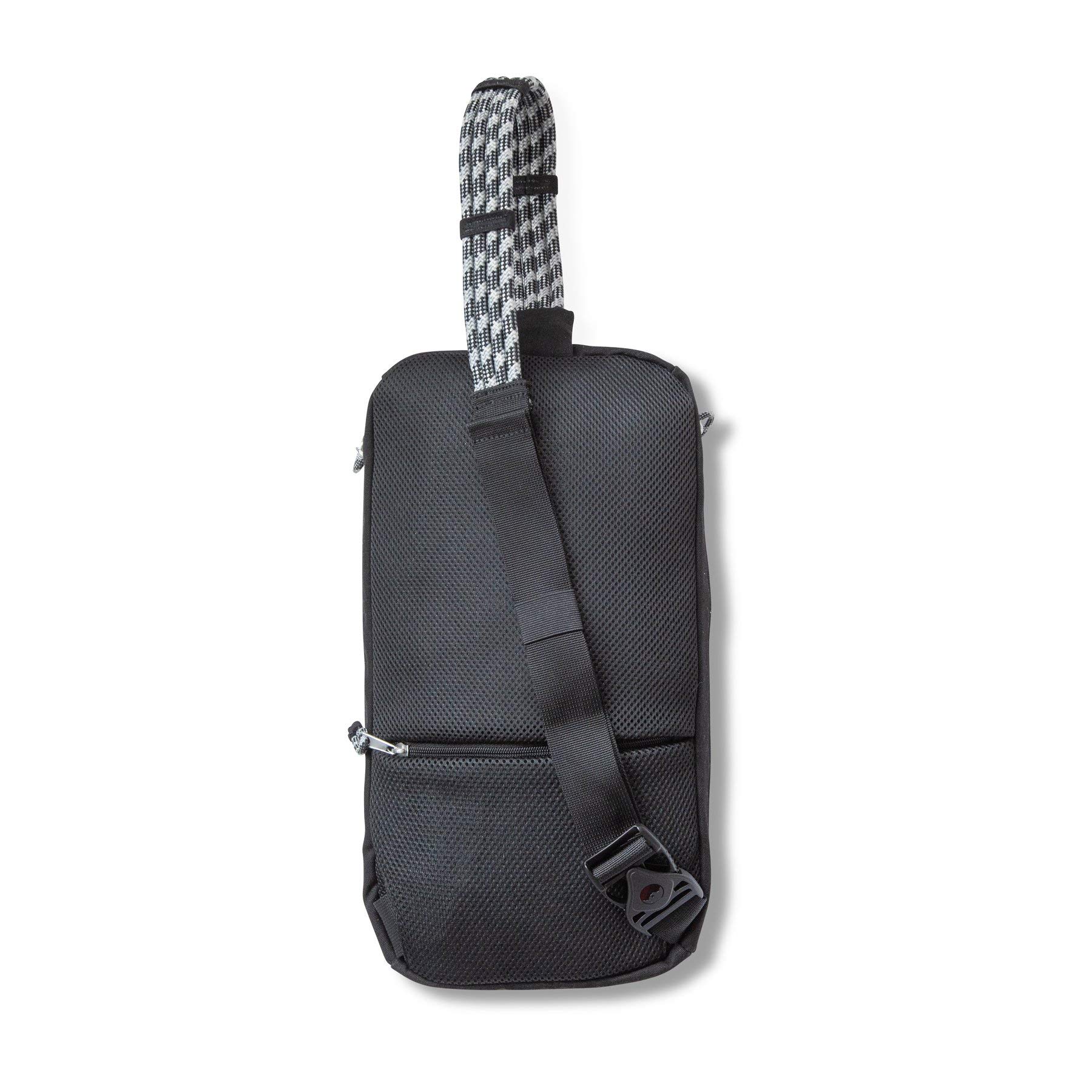 KAVU Switch Slinger Rope Pack Crossbody Rucksack - Sunsets Forever