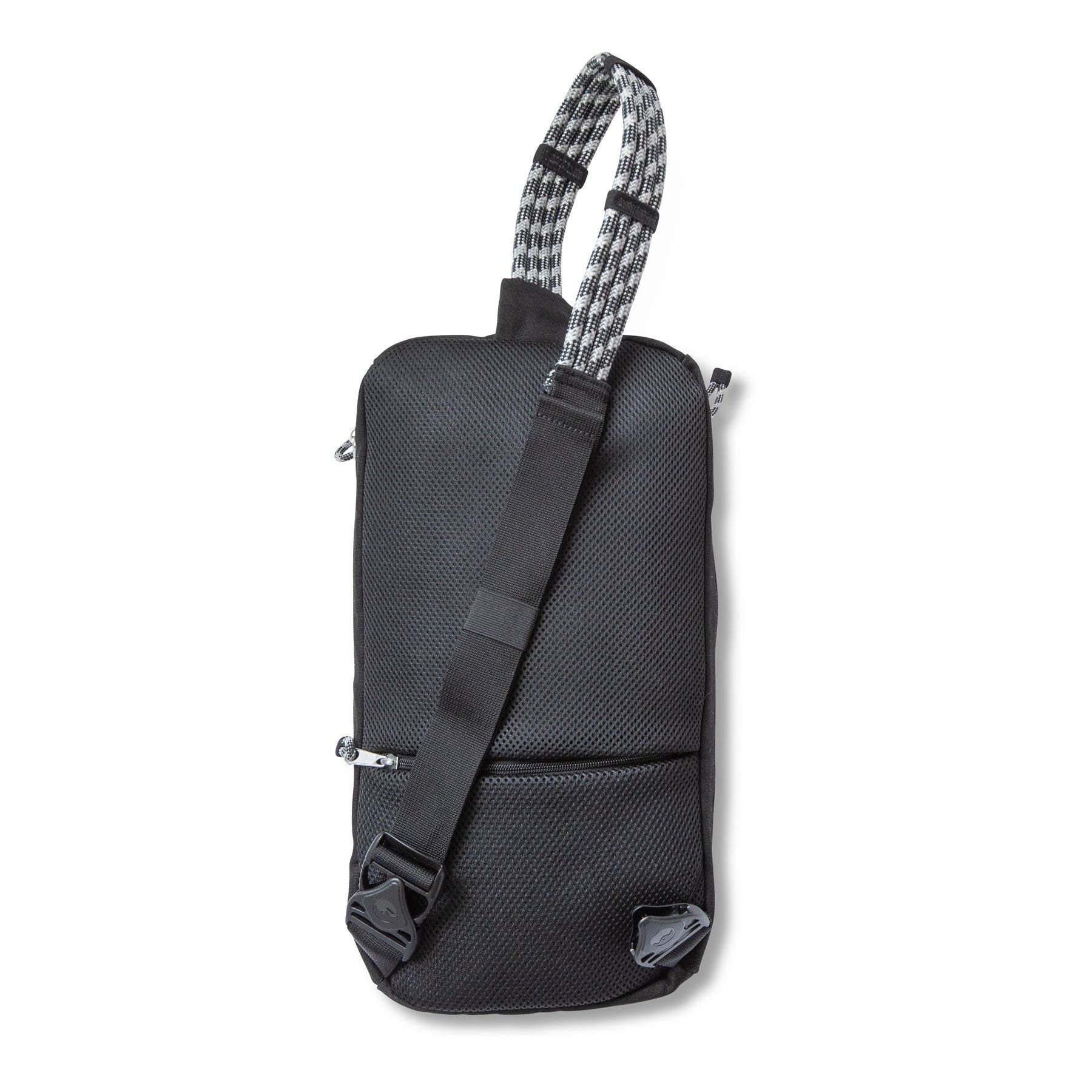 KAVU Switch Slinger Rope Pack Crossbody Rucksack - Sunsets Forever