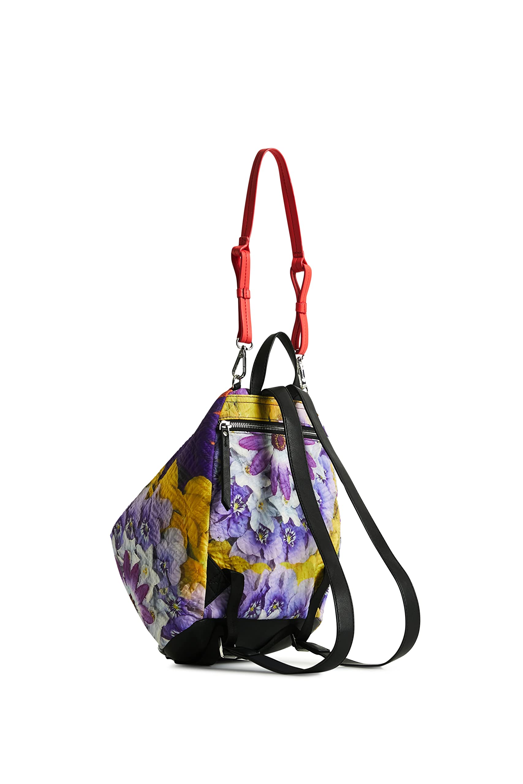 Desigual WoMen's Casual, Yellow, U