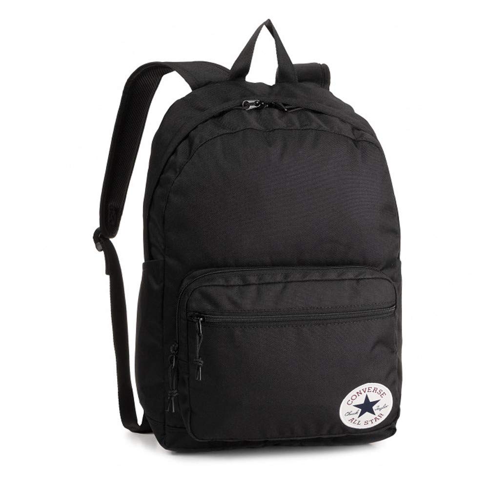 Converse Backpack, Black, OSFA
