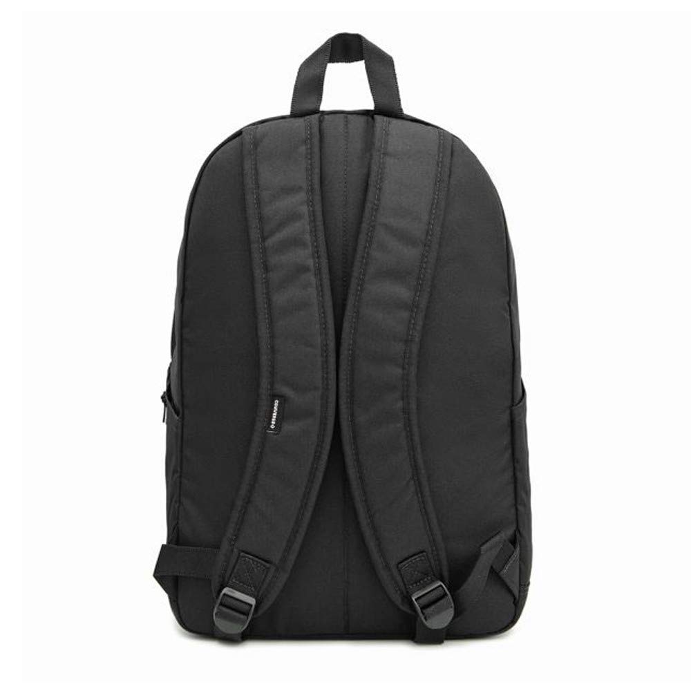 Converse Backpack, Black, OSFA