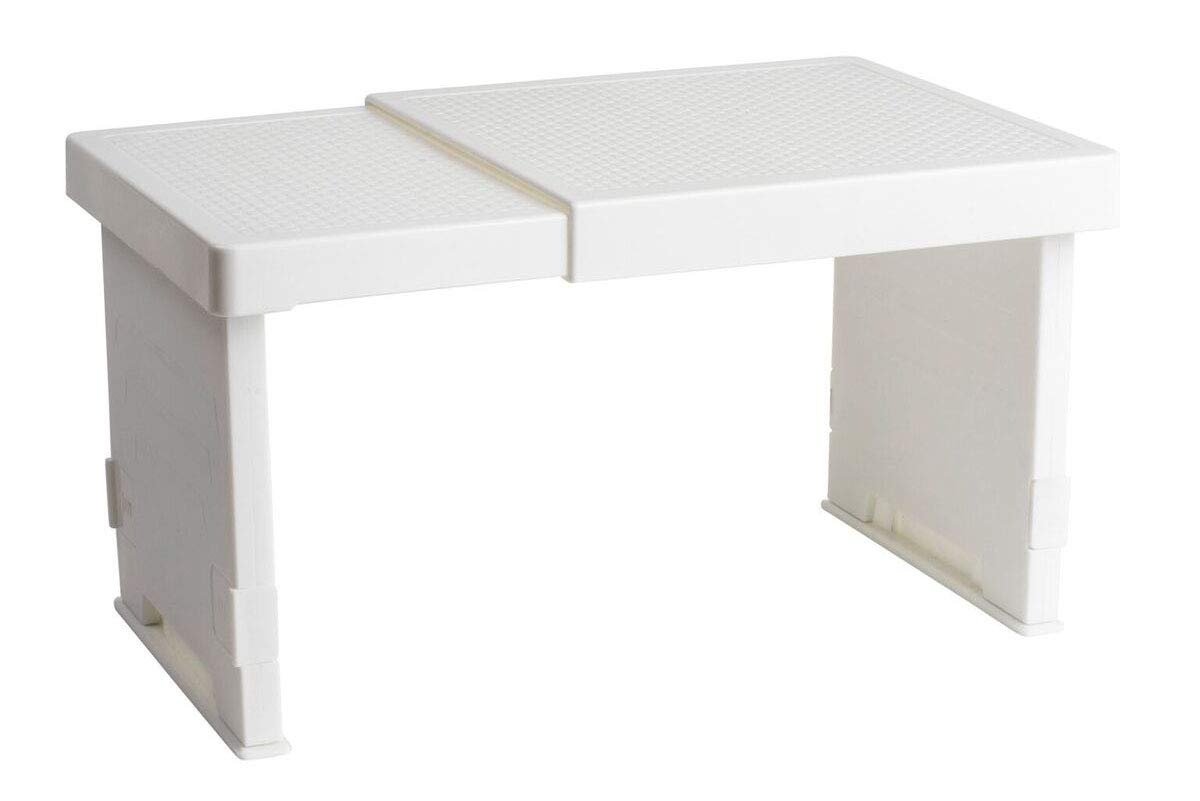 Dial Industries Kitchen Expand A Shelf Two Way