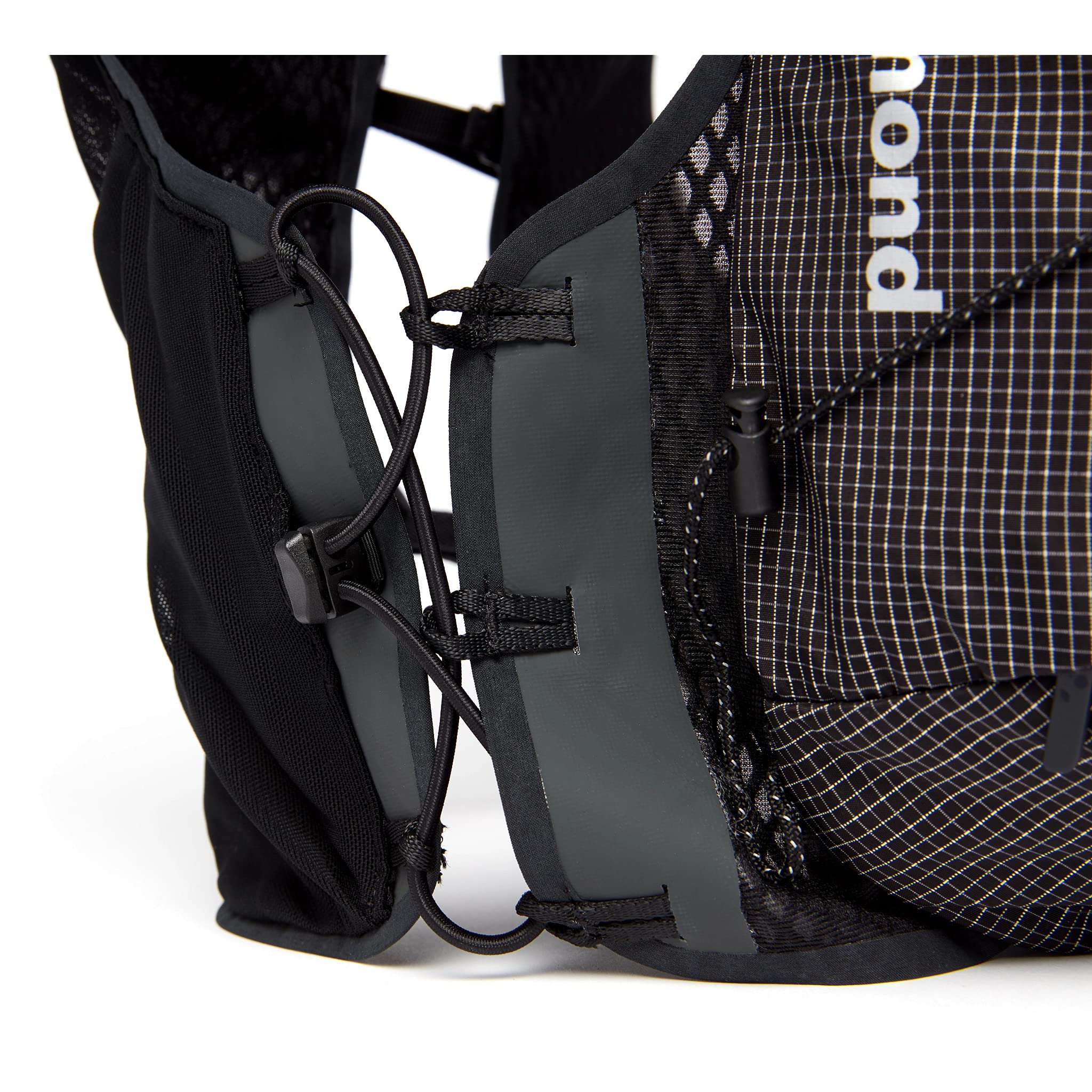 Black Diamond Distance 8 Backpack, Black, Medium