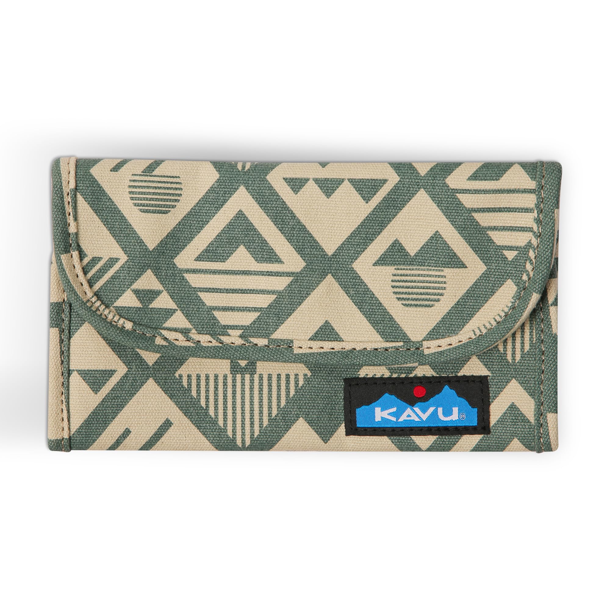 KAVU Women's Big Spender Outdoor Backpacks, One Size, Winterscape