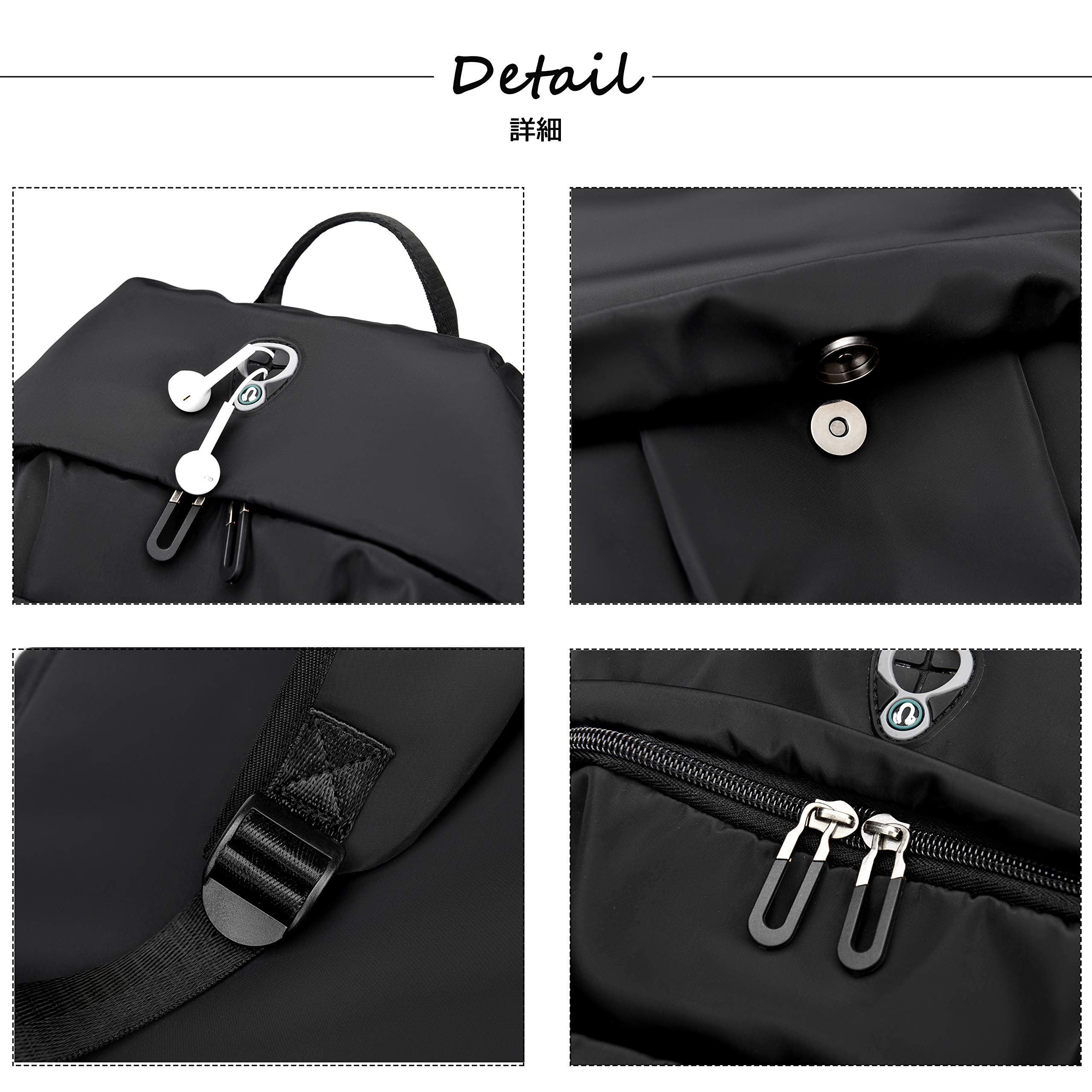 FSD.WG Rucksack fashionable backpack Popular casual rack large capacity
