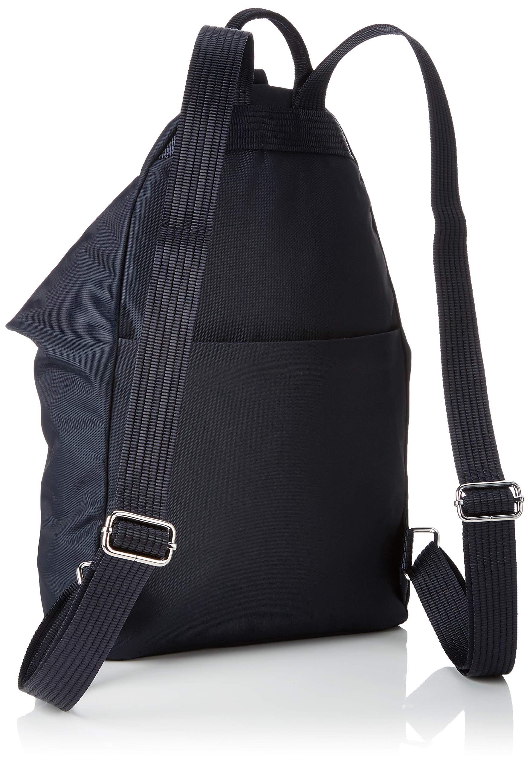 Bogner Verbier Debora Backpack Lvz, Blue (Dark Blue)