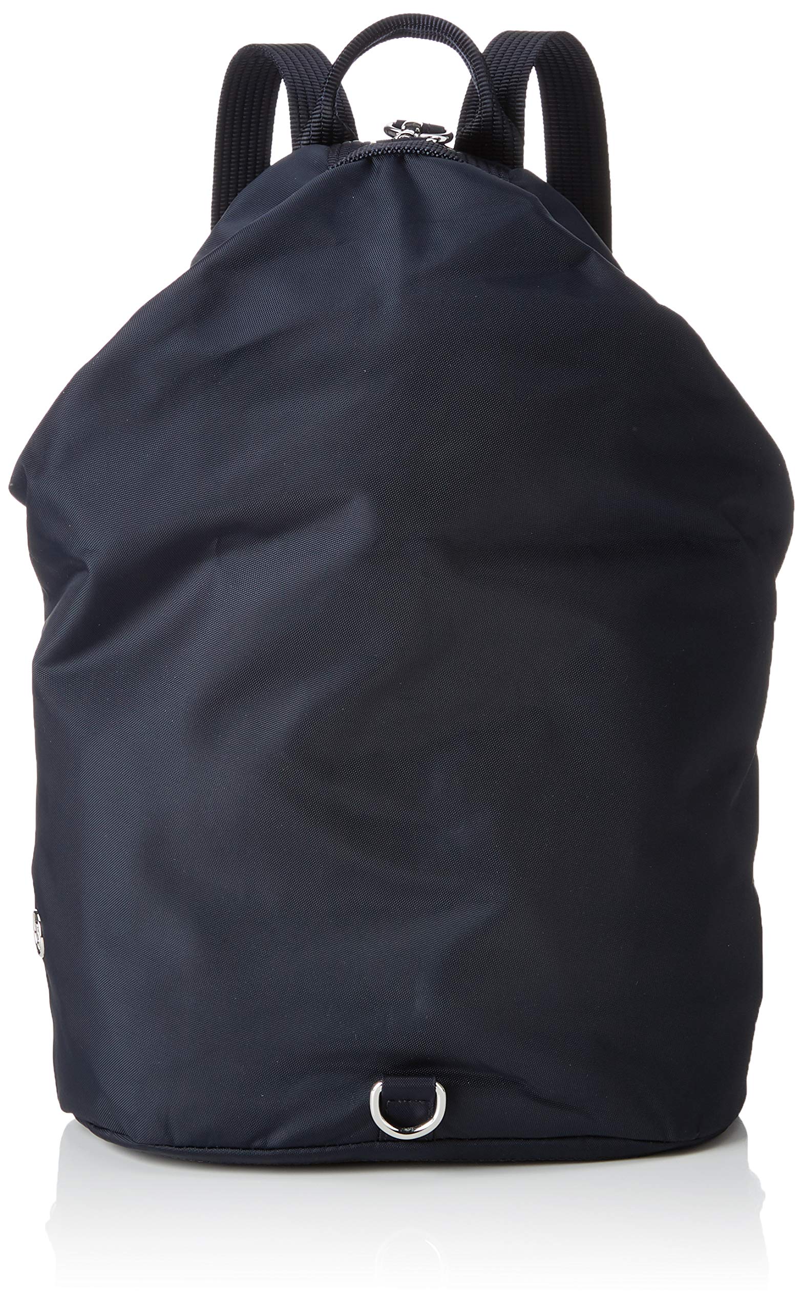 Bogner Verbier Debora Backpack Lvz, Blue (Dark Blue)