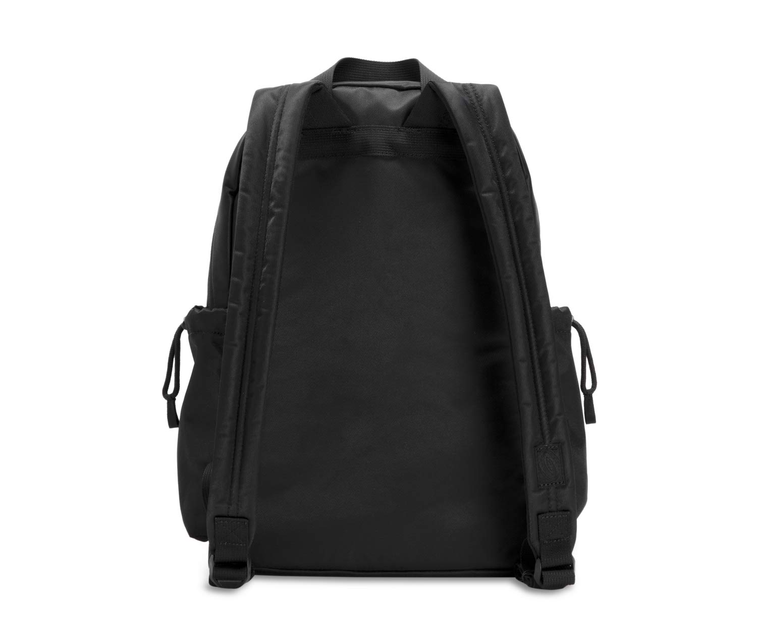 Timbuk2 Vapor Backpack, Jet Black