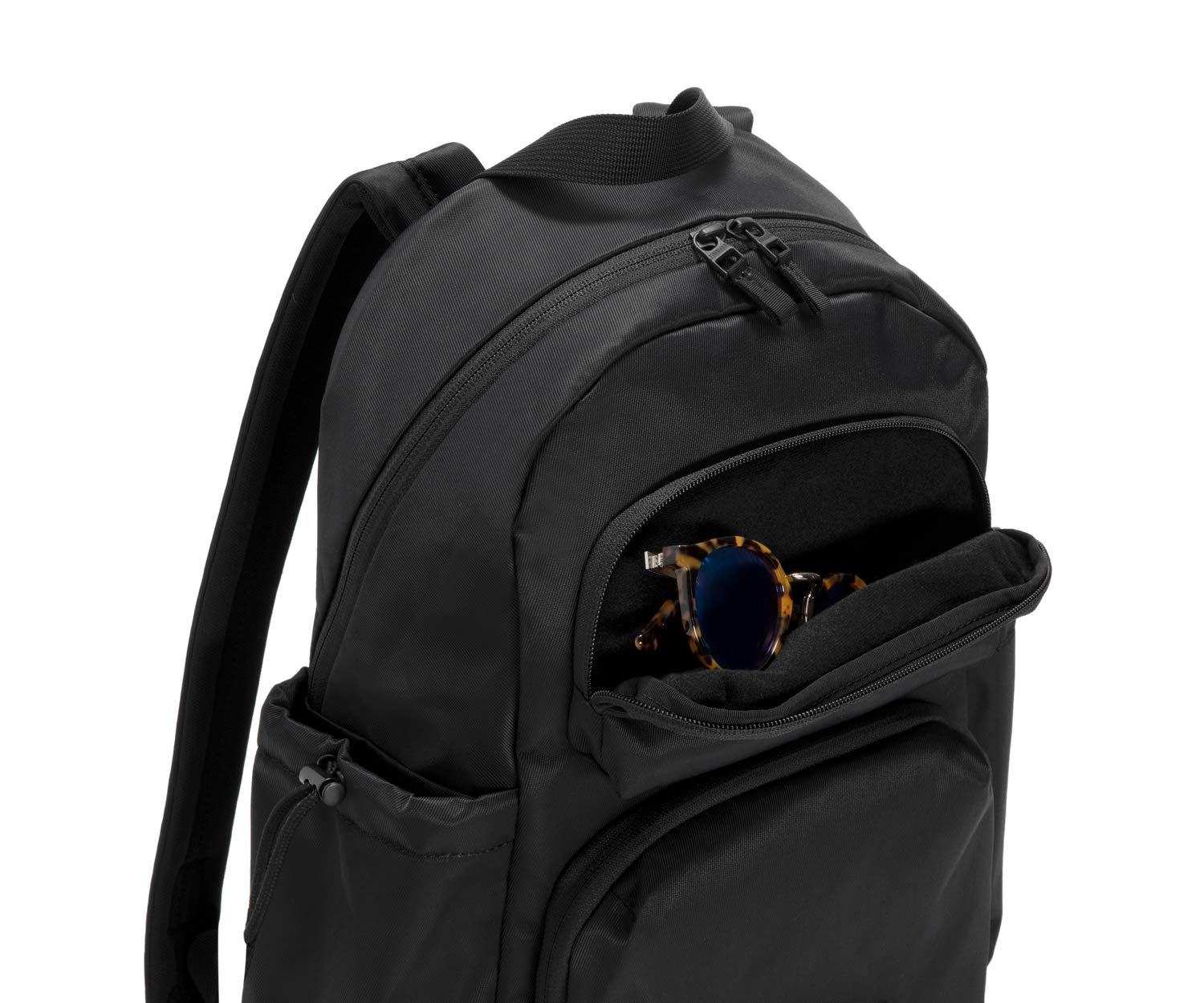 Timbuk2 Vapor Backpack, Jet Black