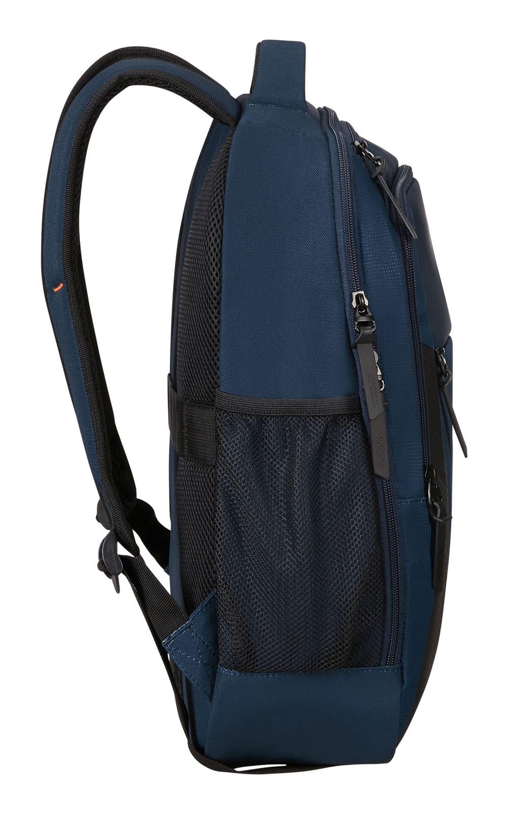 Samsonite Men's Urban Groove Backpacks (pack of 1), Blue (Dark Navy), 15.6 Zoll, Backpacks