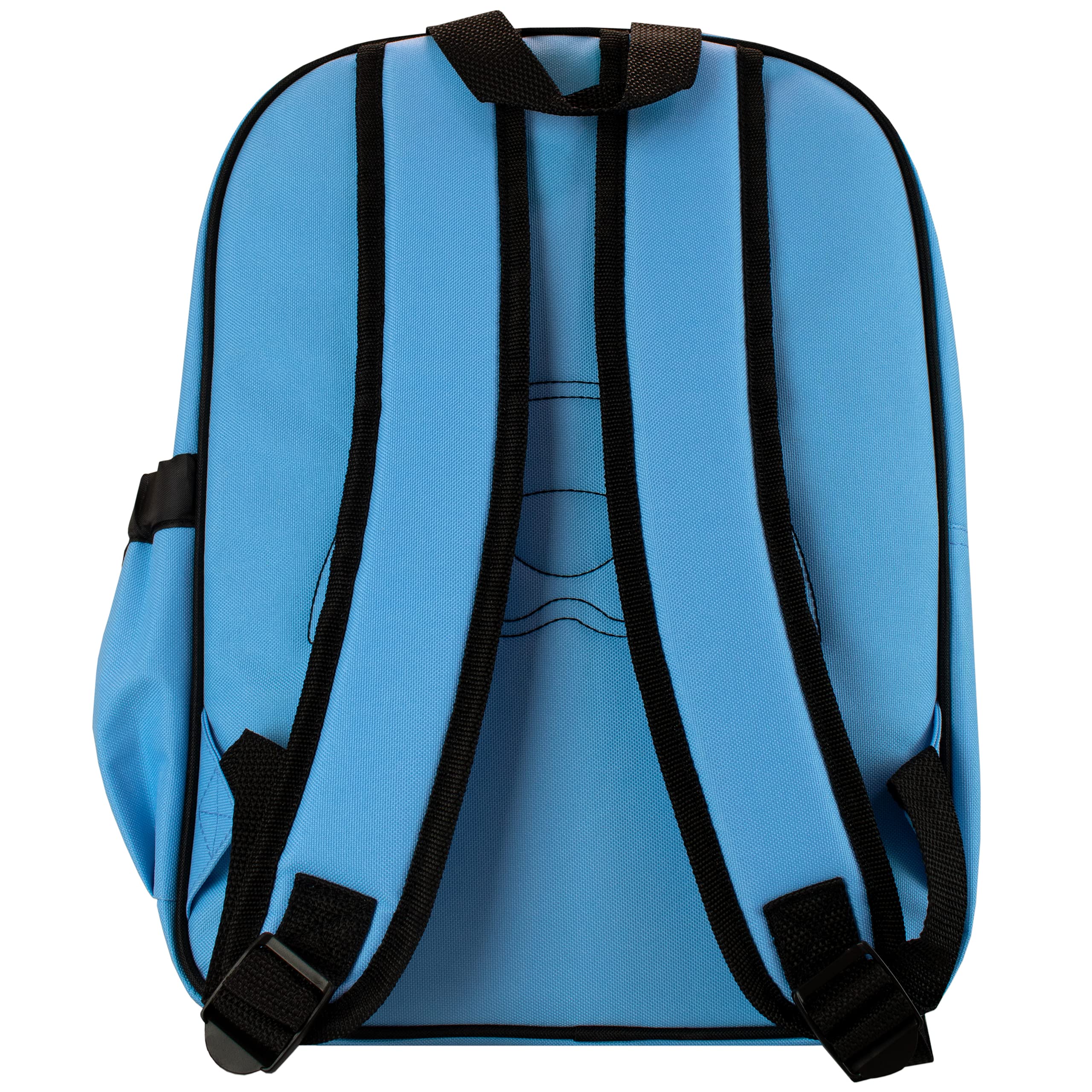 Harry Bear Kids Backpack Police Multicolor