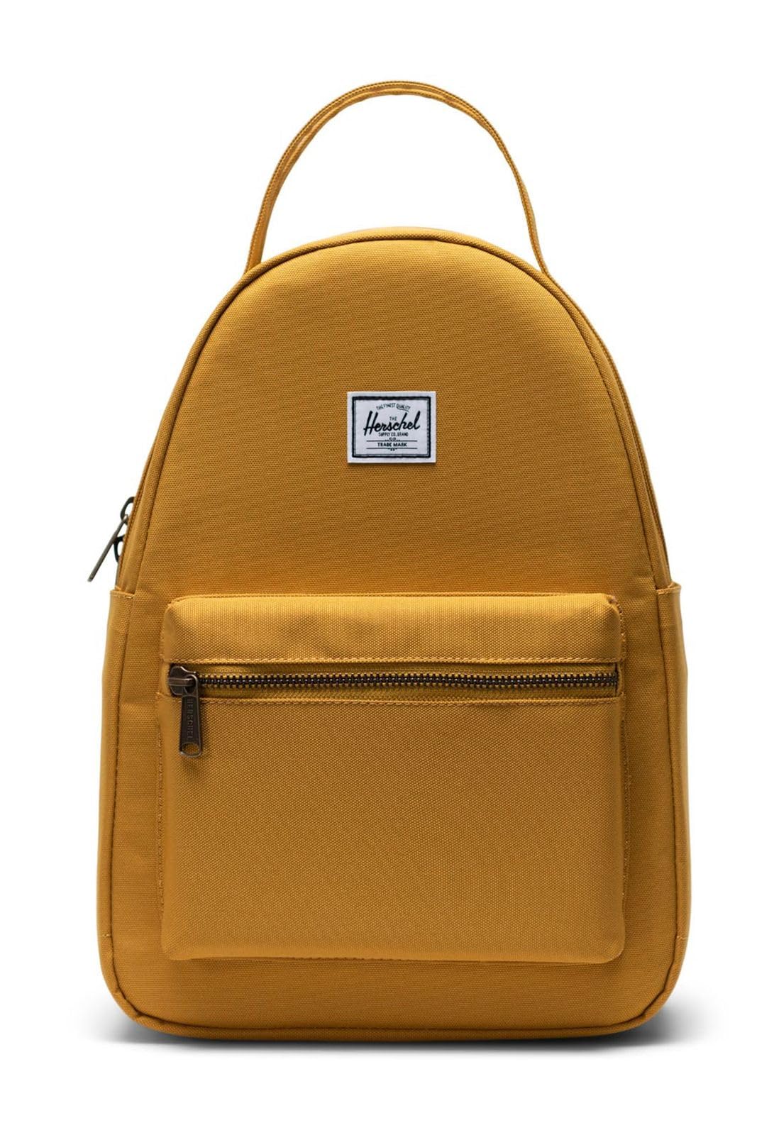 Herschel Supply Co. Nova Small Harvest Gold One Size