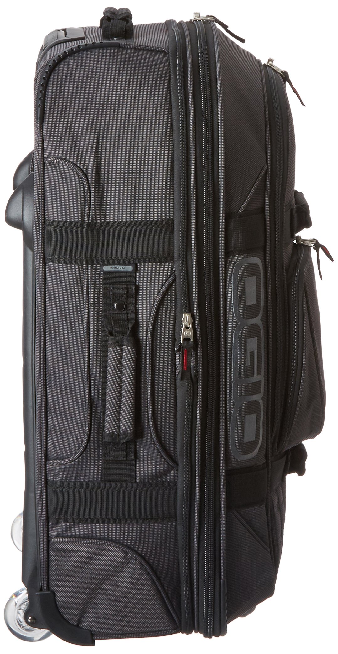 OGIO Gear Bag, Cyber Camo