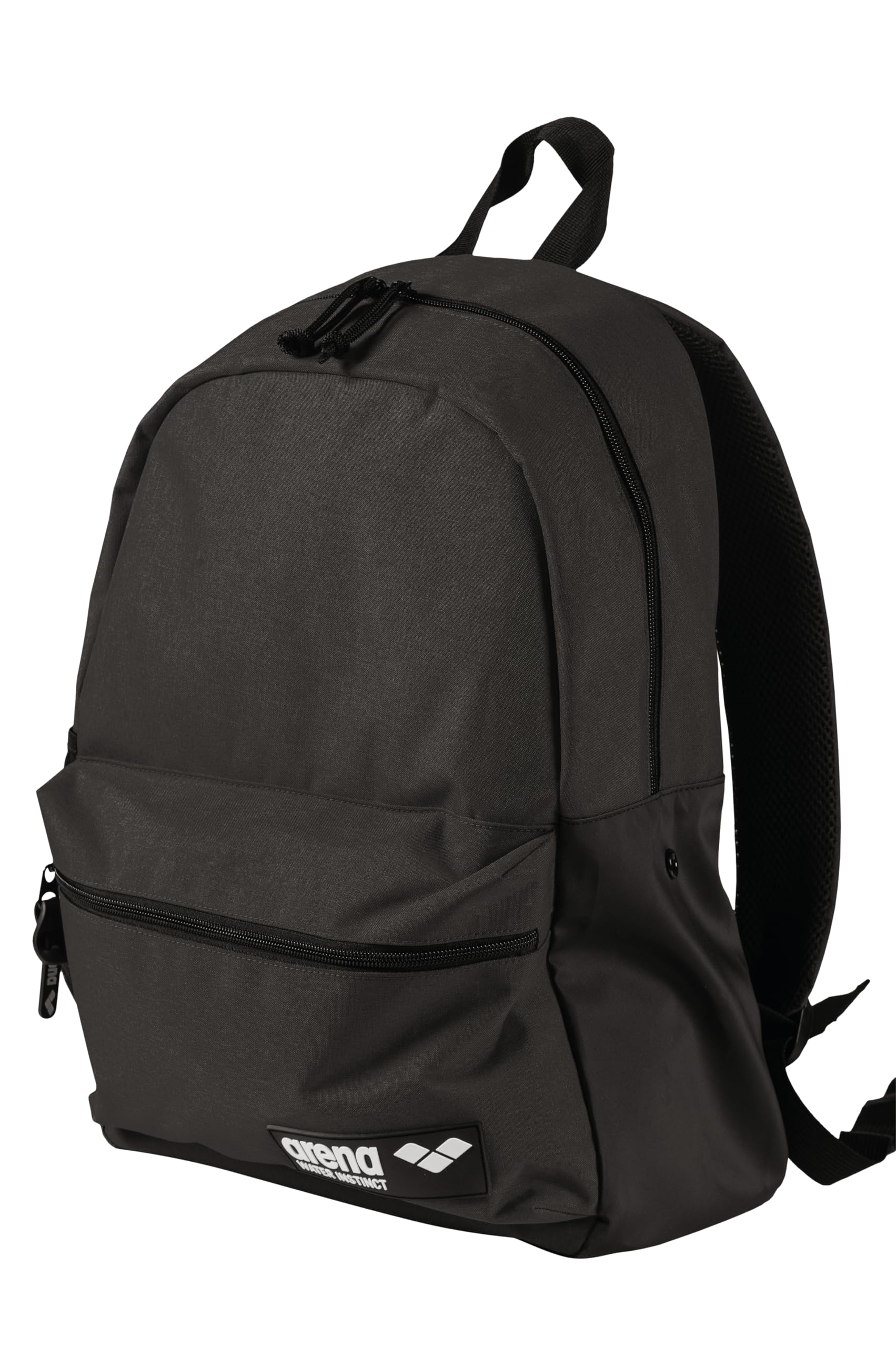 Arena Team 30 Big Logo Swim Backpack, Pink