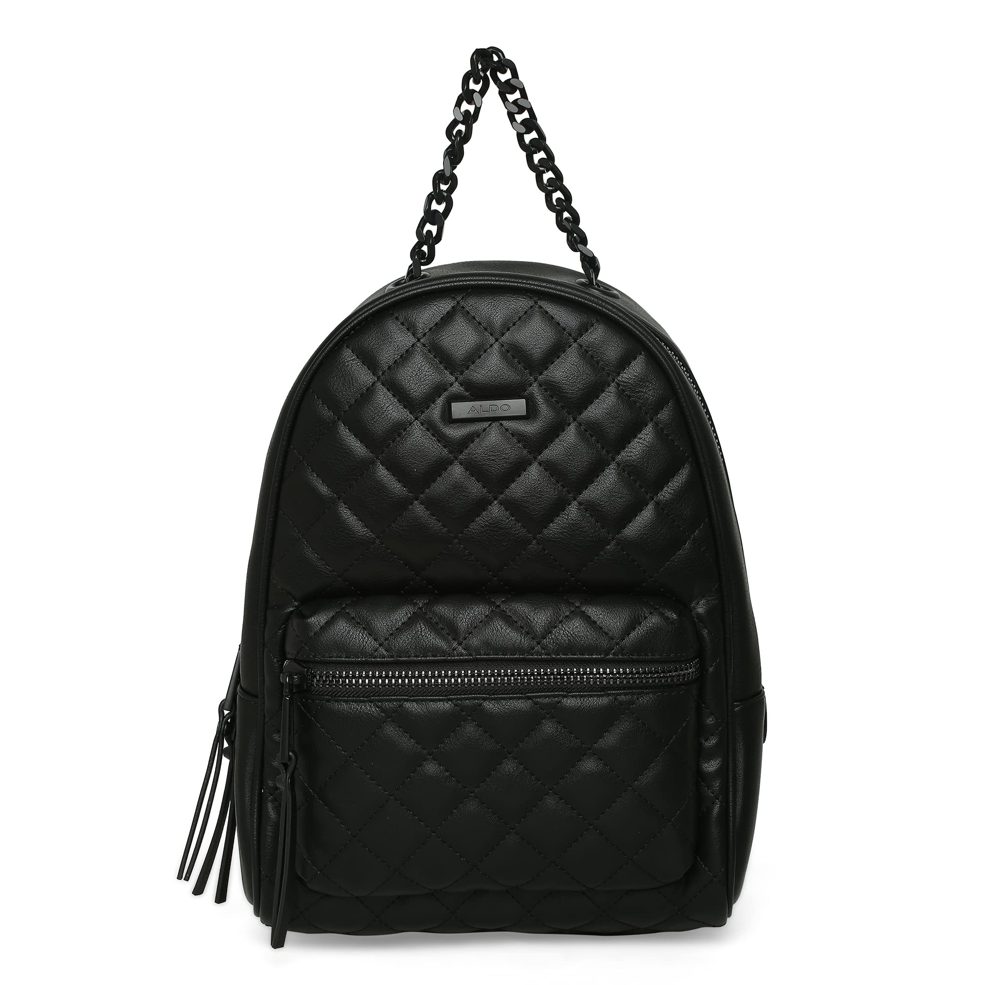 ALDO womens Galilinia Backpack, Bordo, Large US