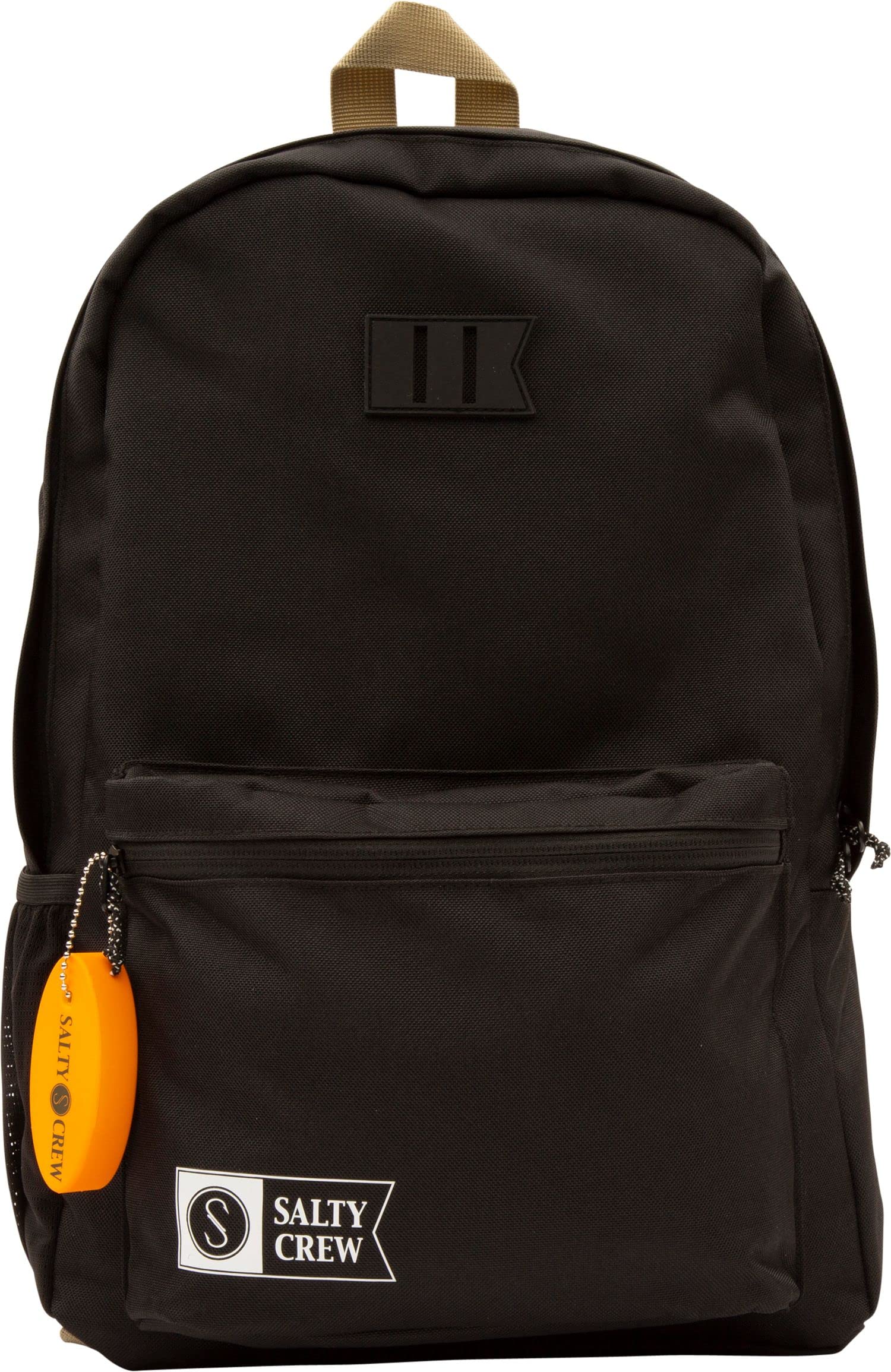 Salty Crew Brig Backpack Camo One Size