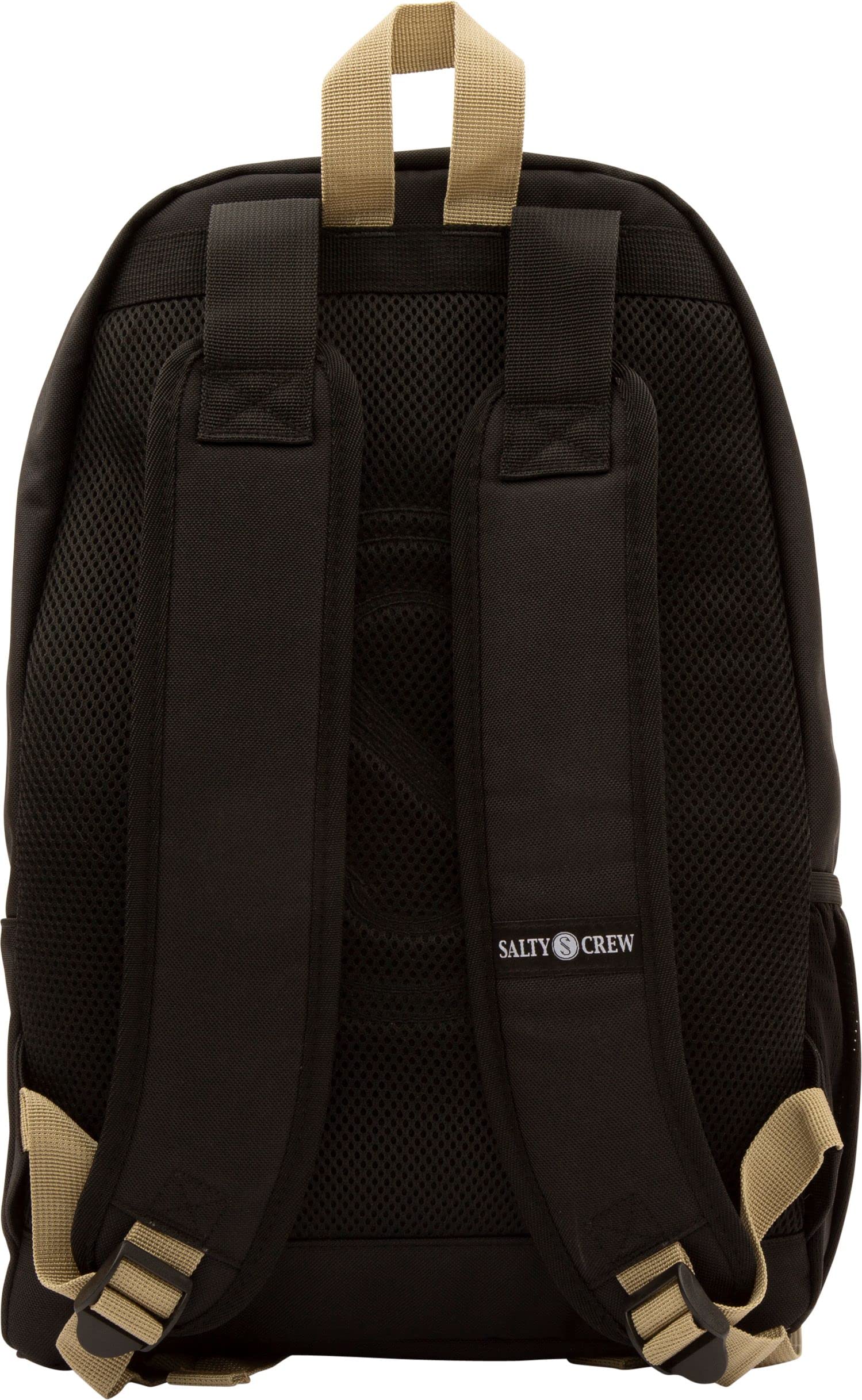 Salty Crew Brig Backpack Camo One Size