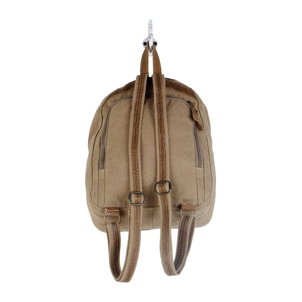 Myra Bag Compete Backpack Leopard
