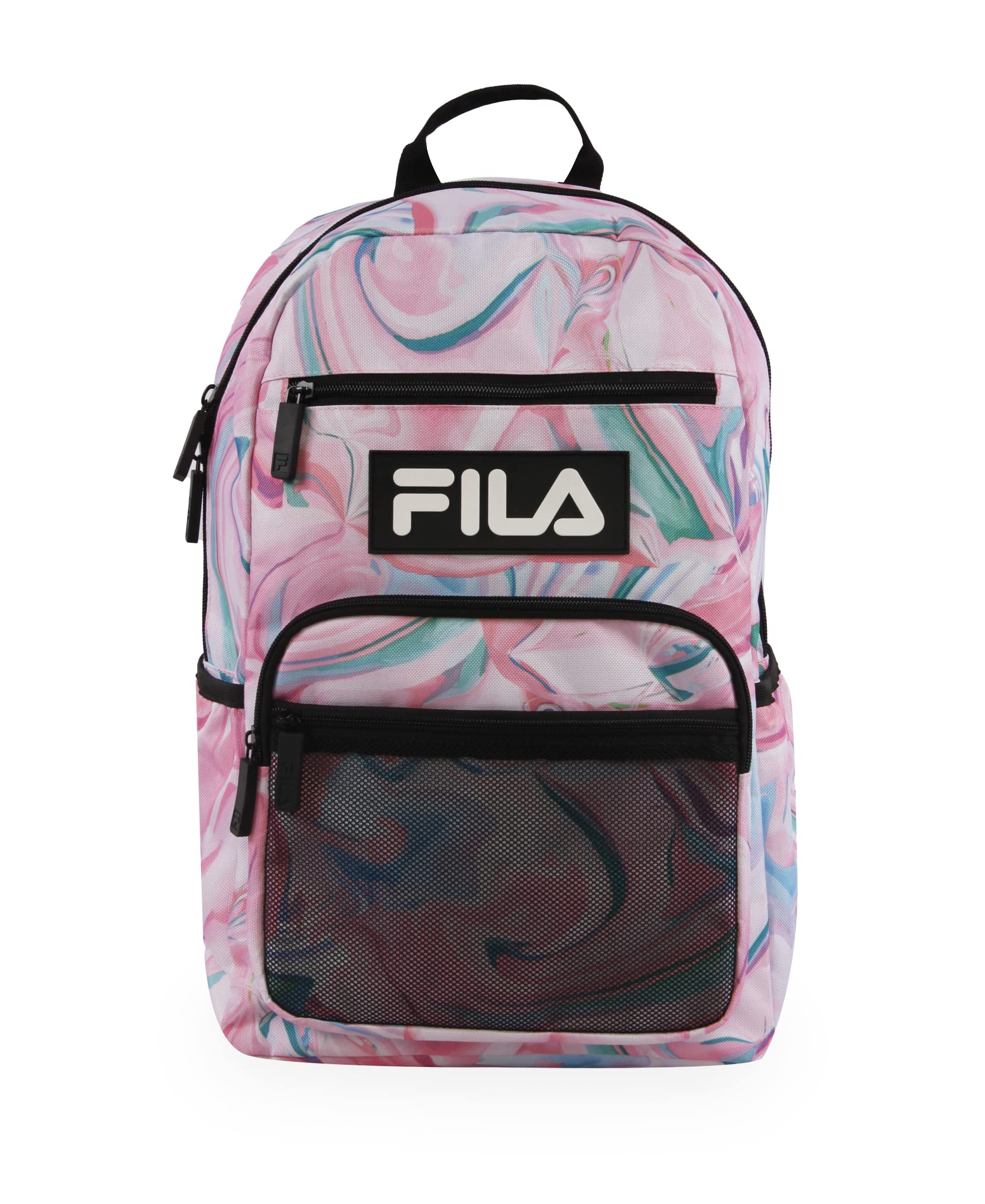 Fila Vermont 2 Laptop Backpack, Fuchsia, One Size