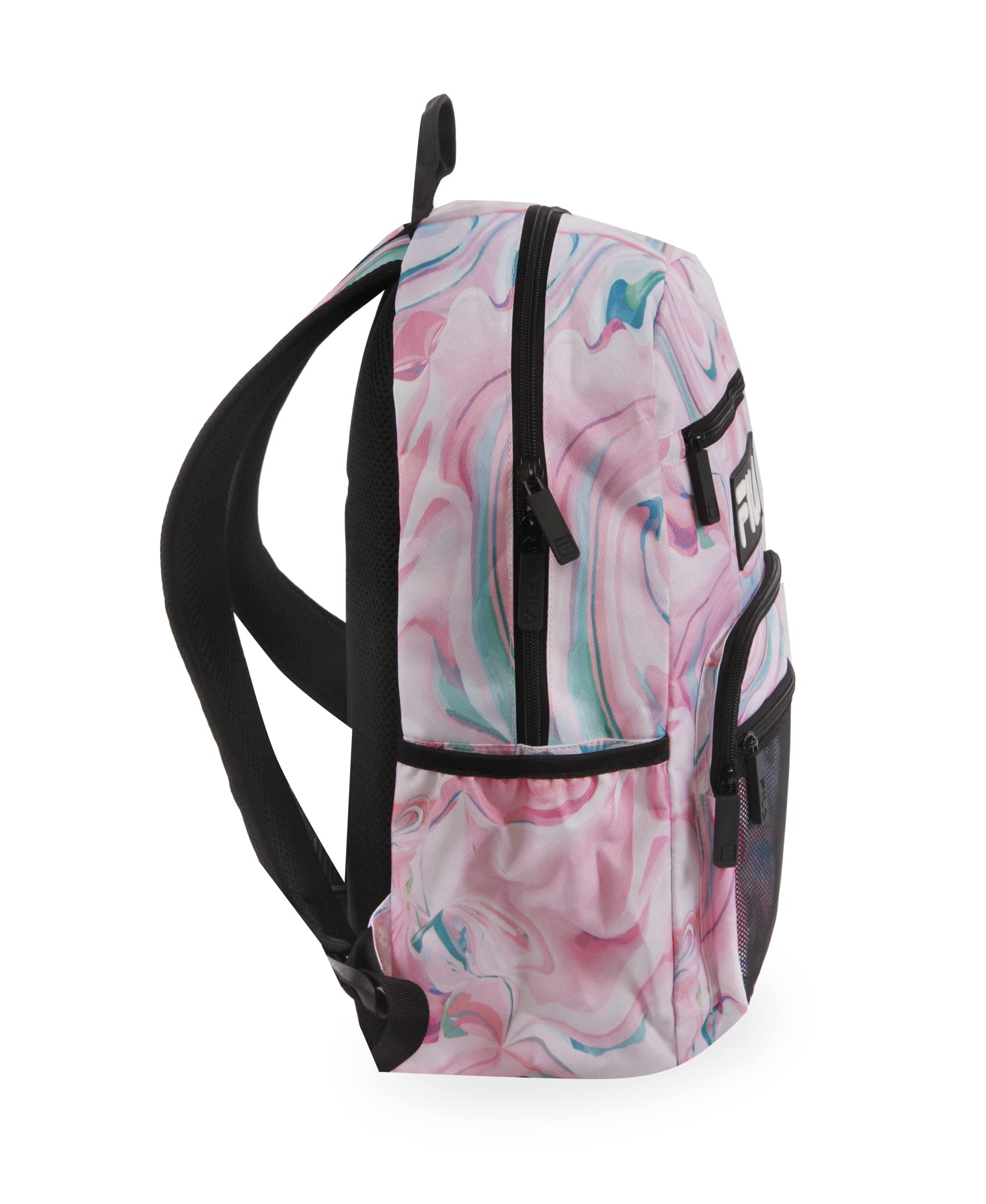 Fila Vermont 2 Laptop Backpack, Fuchsia, One Size