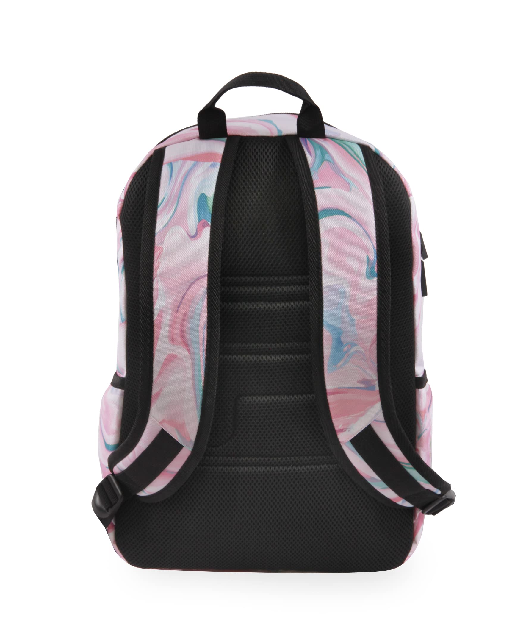 Fila Vermont 2 Laptop Backpack, Fuchsia, One Size