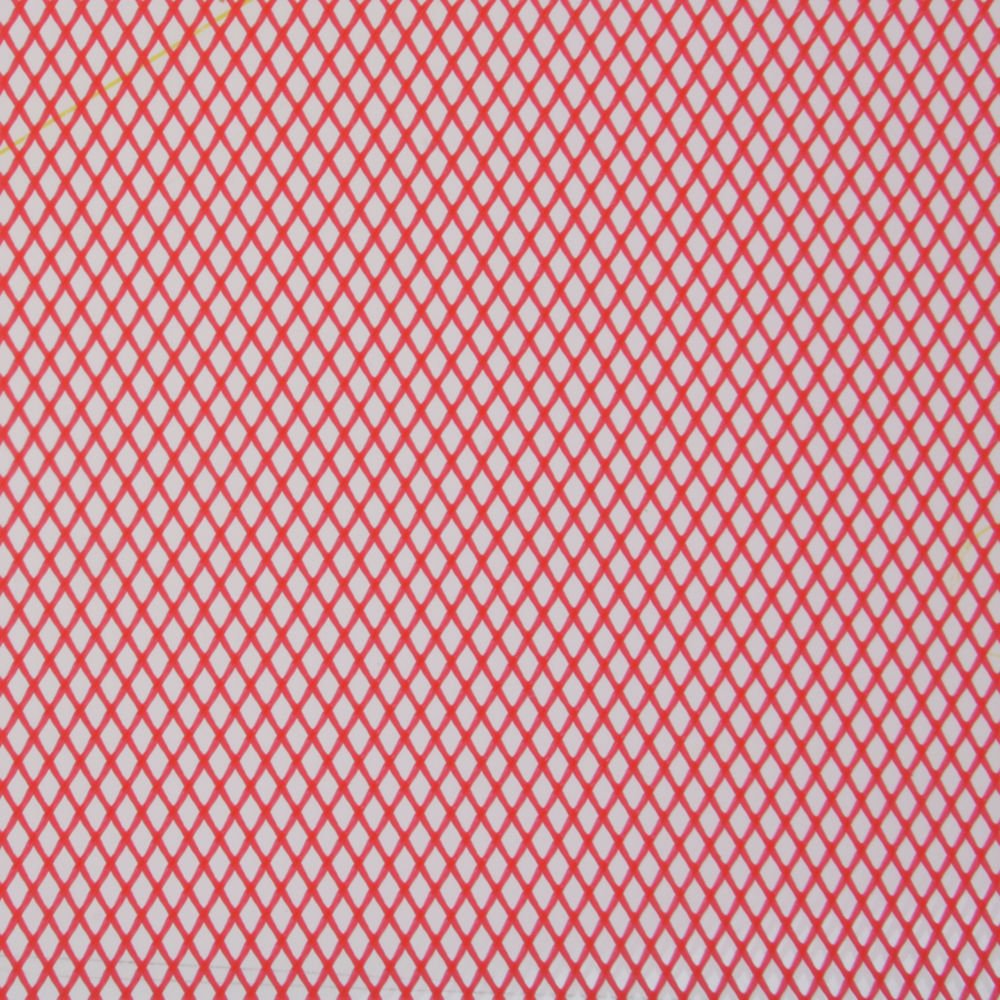 Net Case Liner Meat Case Liner Red - 74'L x 30"W