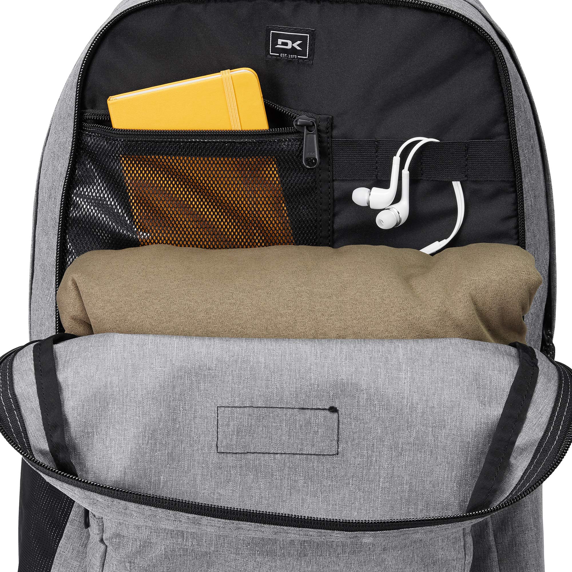 Dakine 365 Pack DLX 27L, Mustard Moss, OS