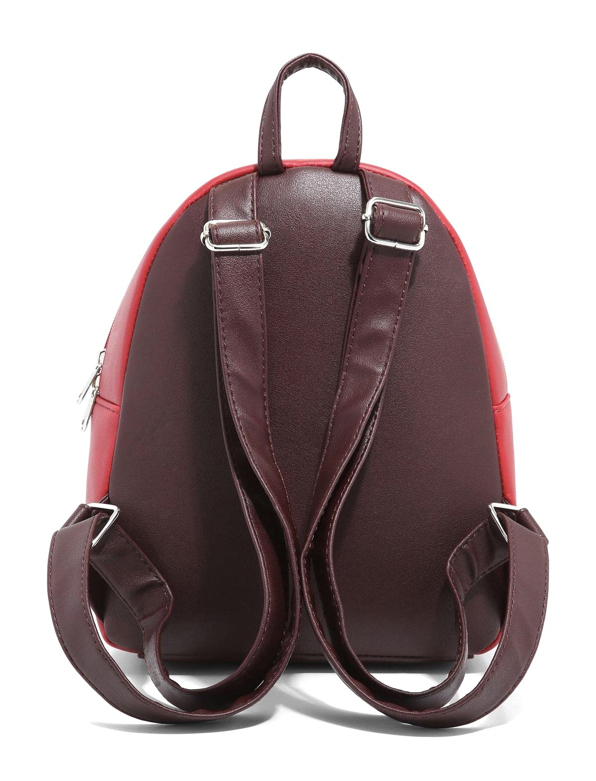 Loungefly Coraline Circus Mini Backpack