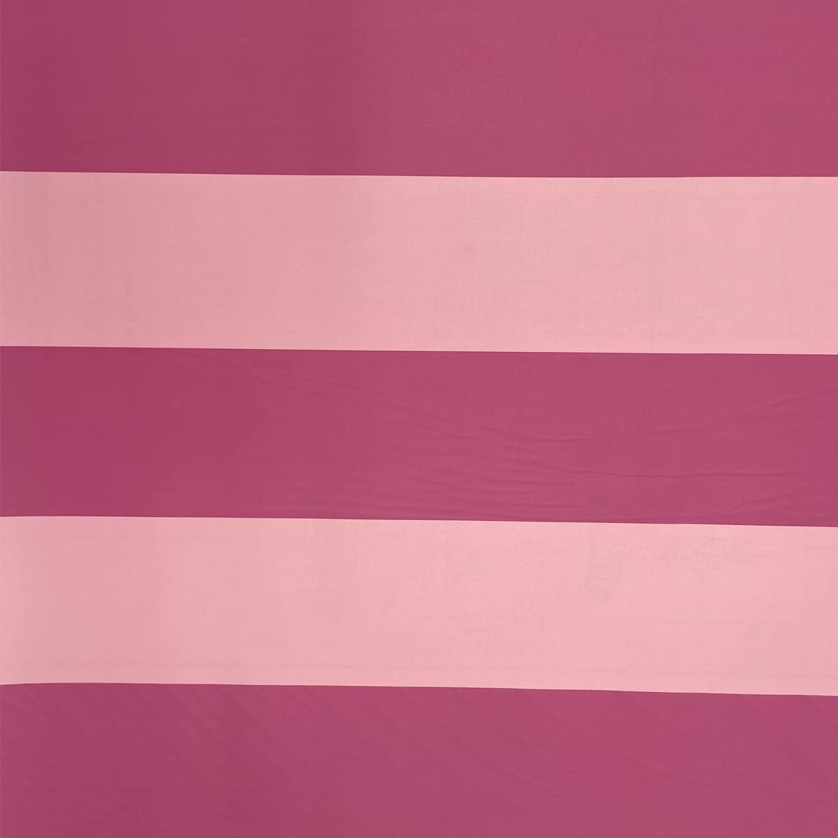 SimpleLife4U Pink Stripes Shelf Liner Peel & Stick Furniture Paper Cover School Classroom Storage Boxes 17.8 Inch by 9.8 Feet