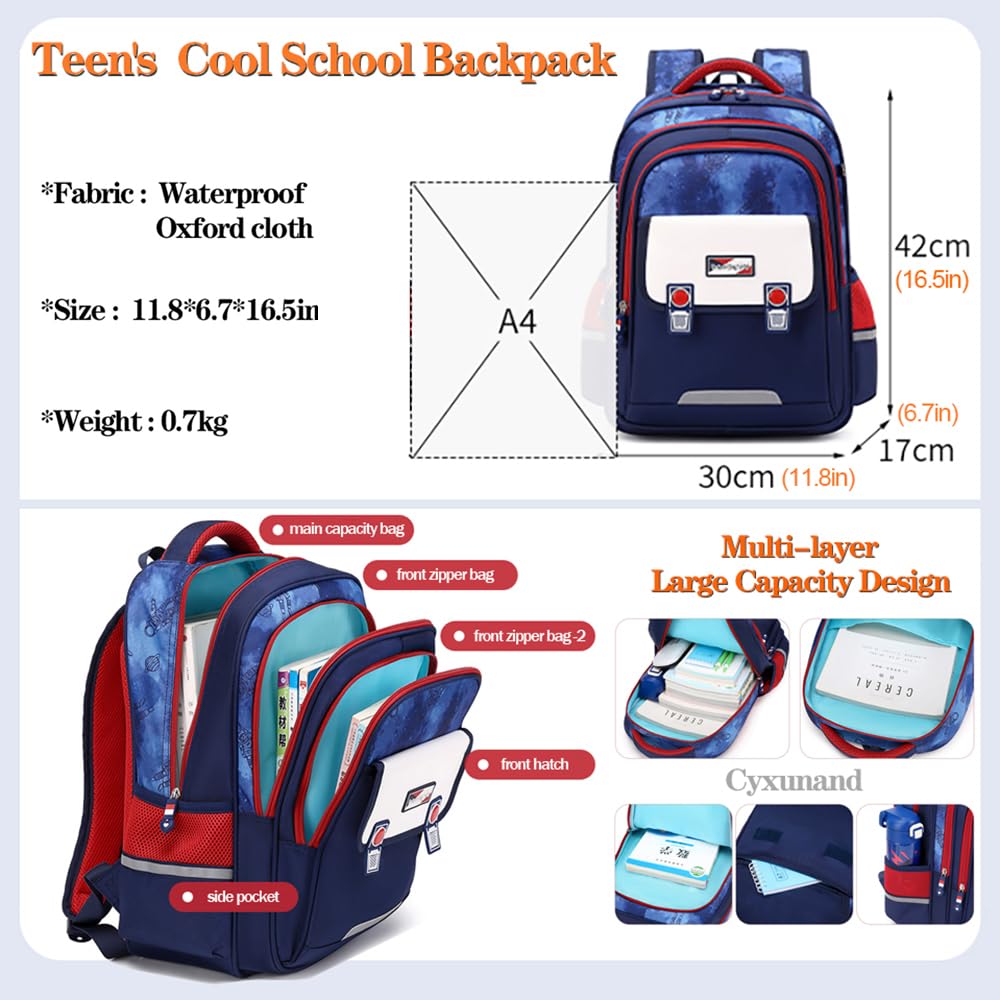 Cute Bunny Backpack Plus, Kawaii Bunny Backpacks Girls,Back To School Large Capacity Waterproof Bookbag for Grades1-6 Bags (Lilac Purple)