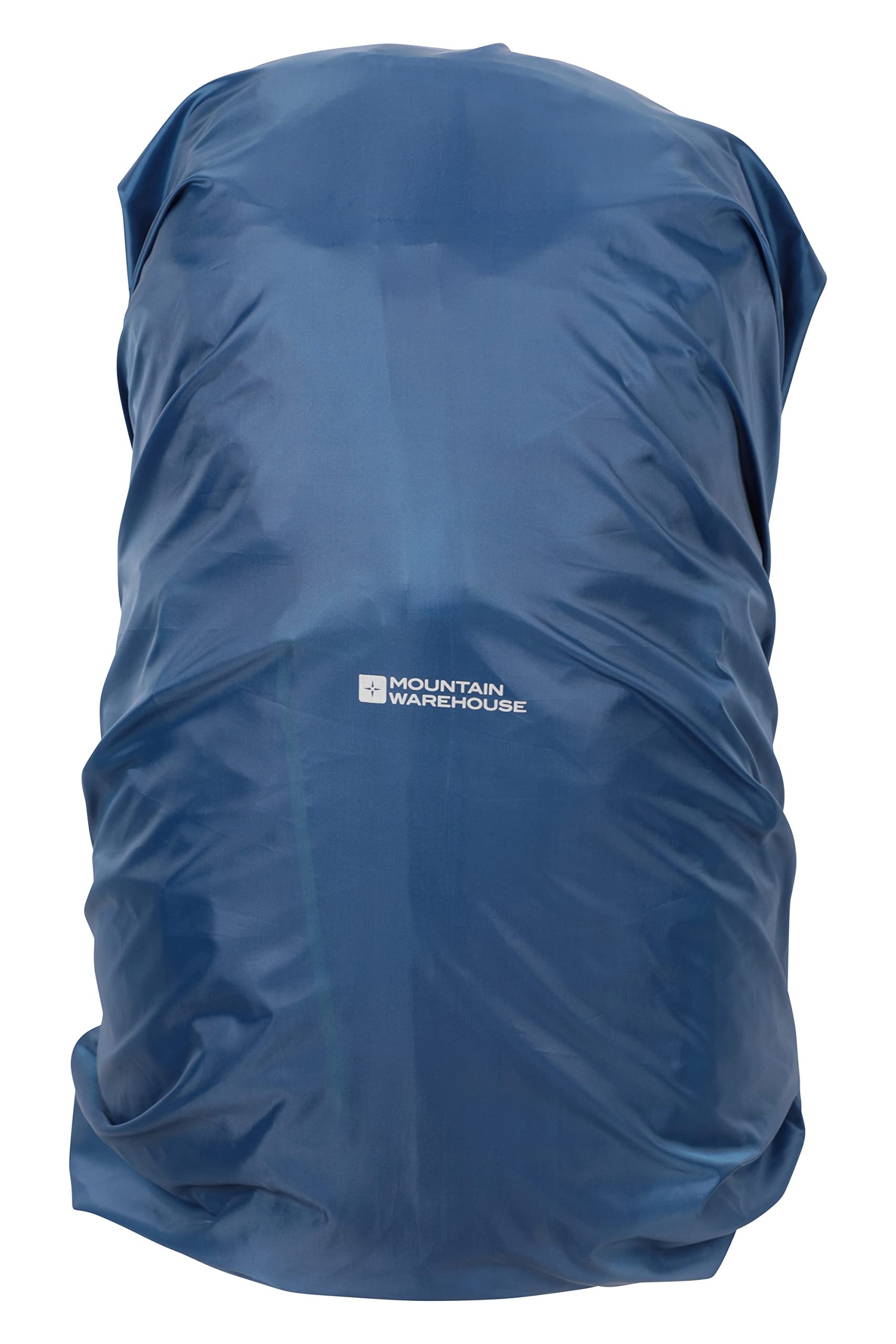 Mountain Warehouse Phoenix 35L Backpack - Travel Rucksack, Raincover Grey