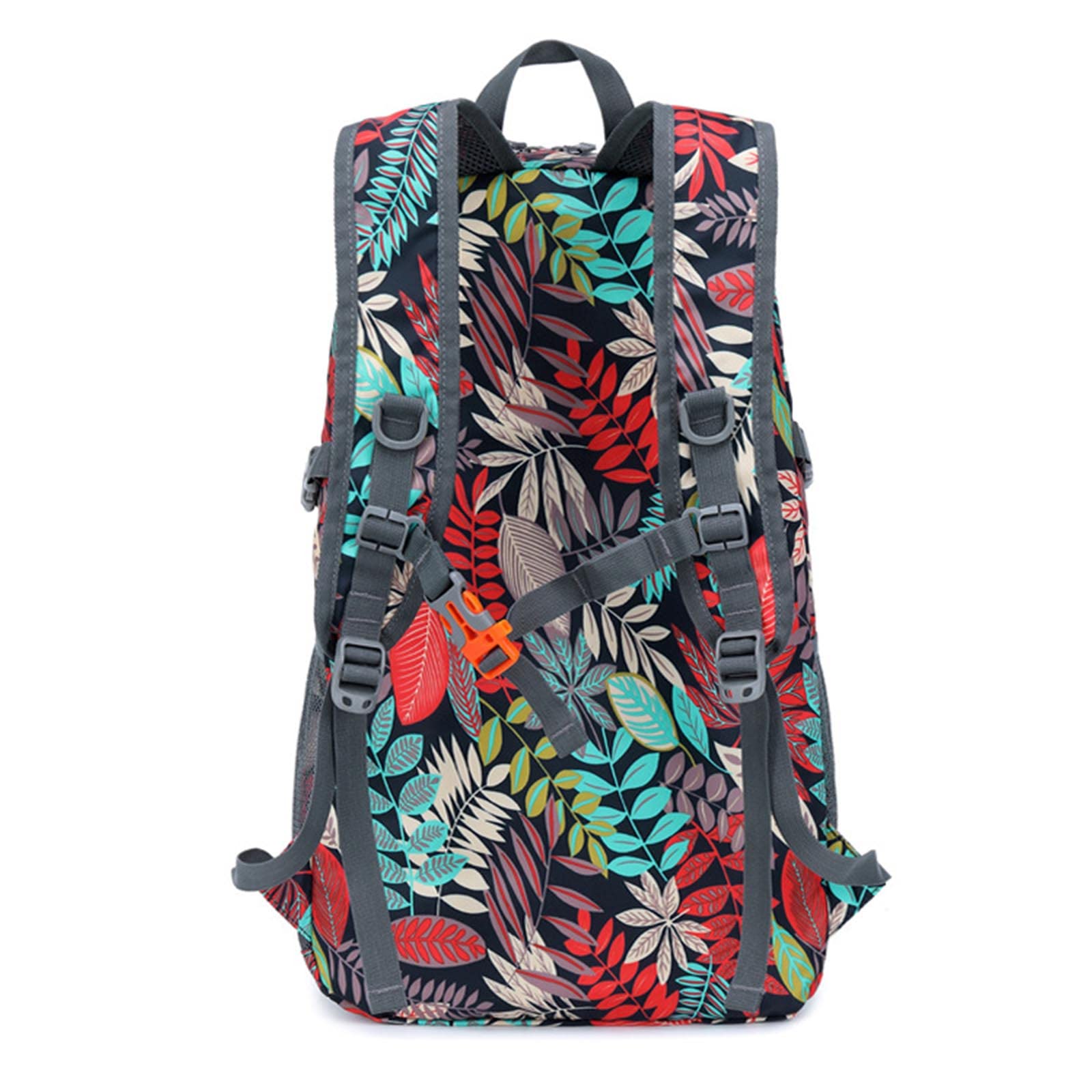 SMITH SURSEE 35L Hiking Camping Backpack Packable Lightweight Backpack Outdoor Sport Travel Daypack for Women Men