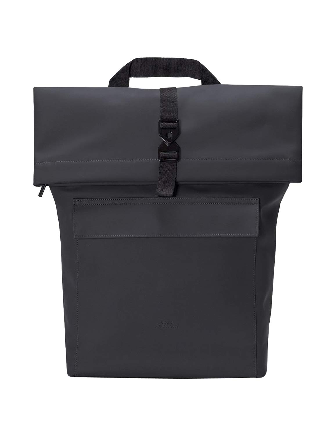 Ucon Acrobatics Jasper, Black, One Size
