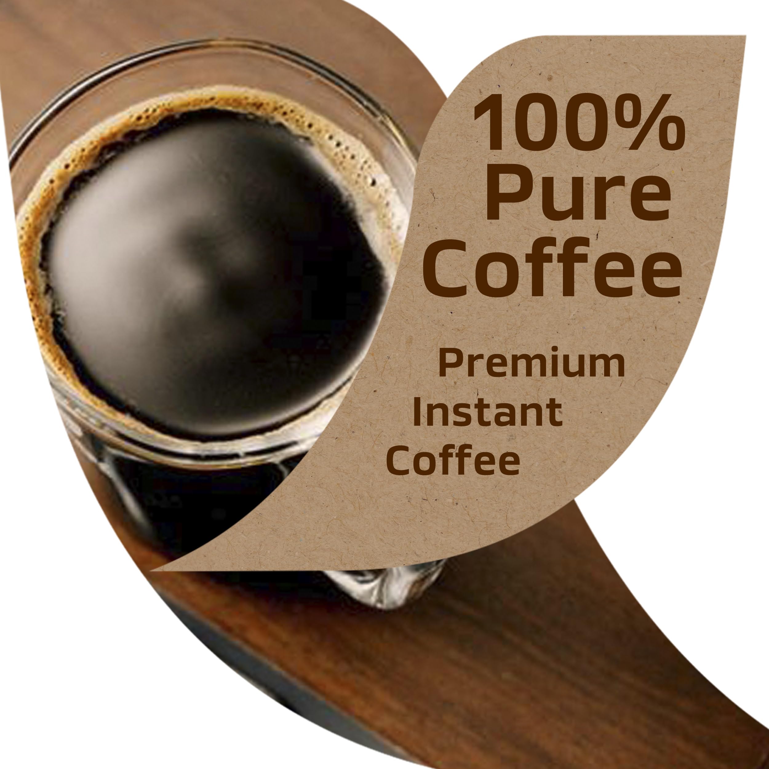 Nescafe Taster's Choice House Blend Instant Coffee, 7 Ounce (Pack of 2)