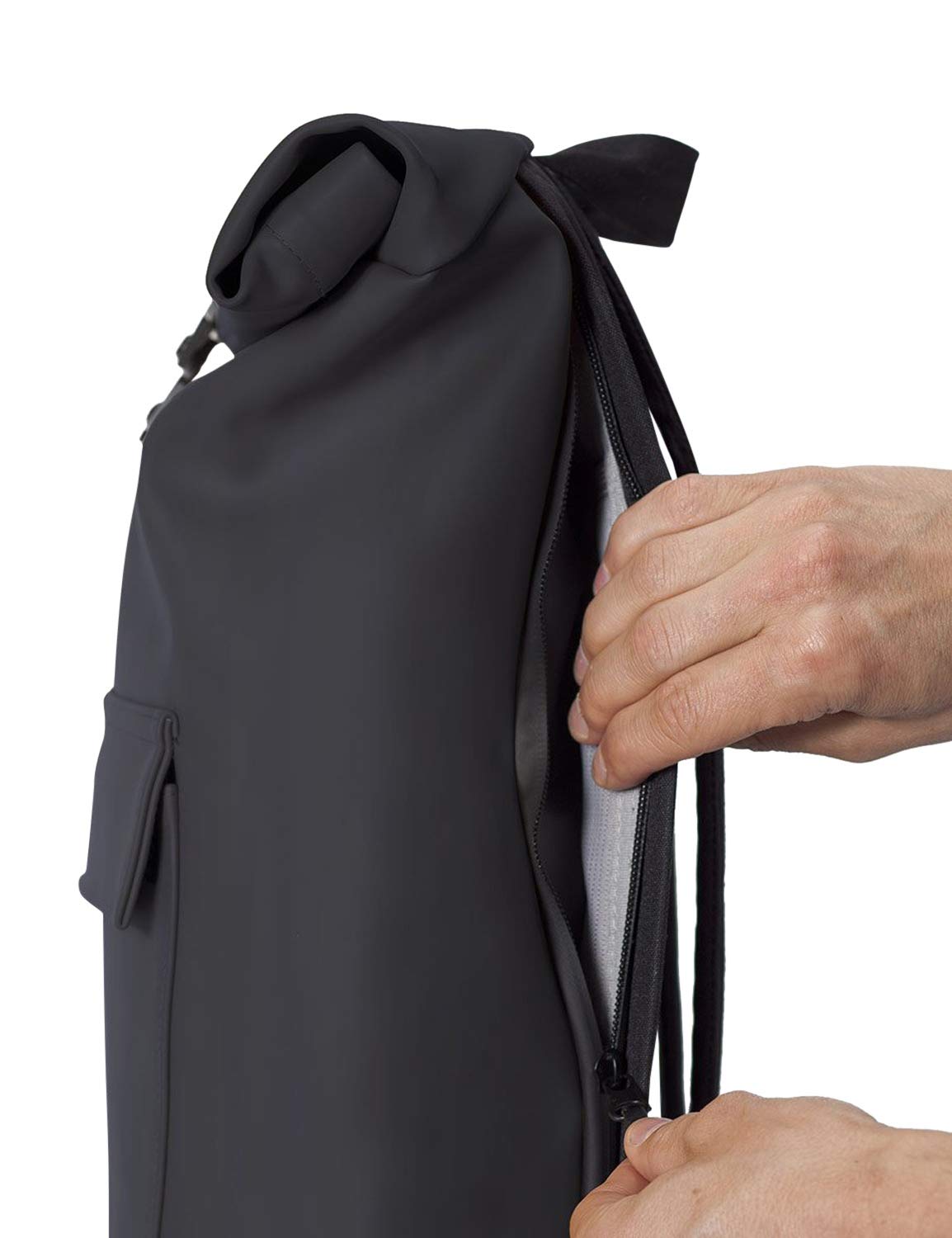Ucon Acrobatics Jasper, Black, One Size