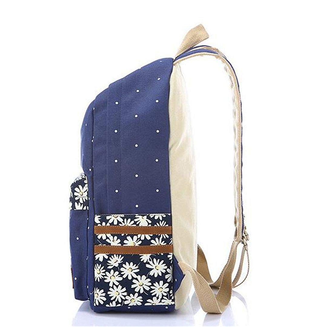 GO2COSY Anime Fairy Tail Backpack Daypack Satchel Student Bag School Bag Bookbag
