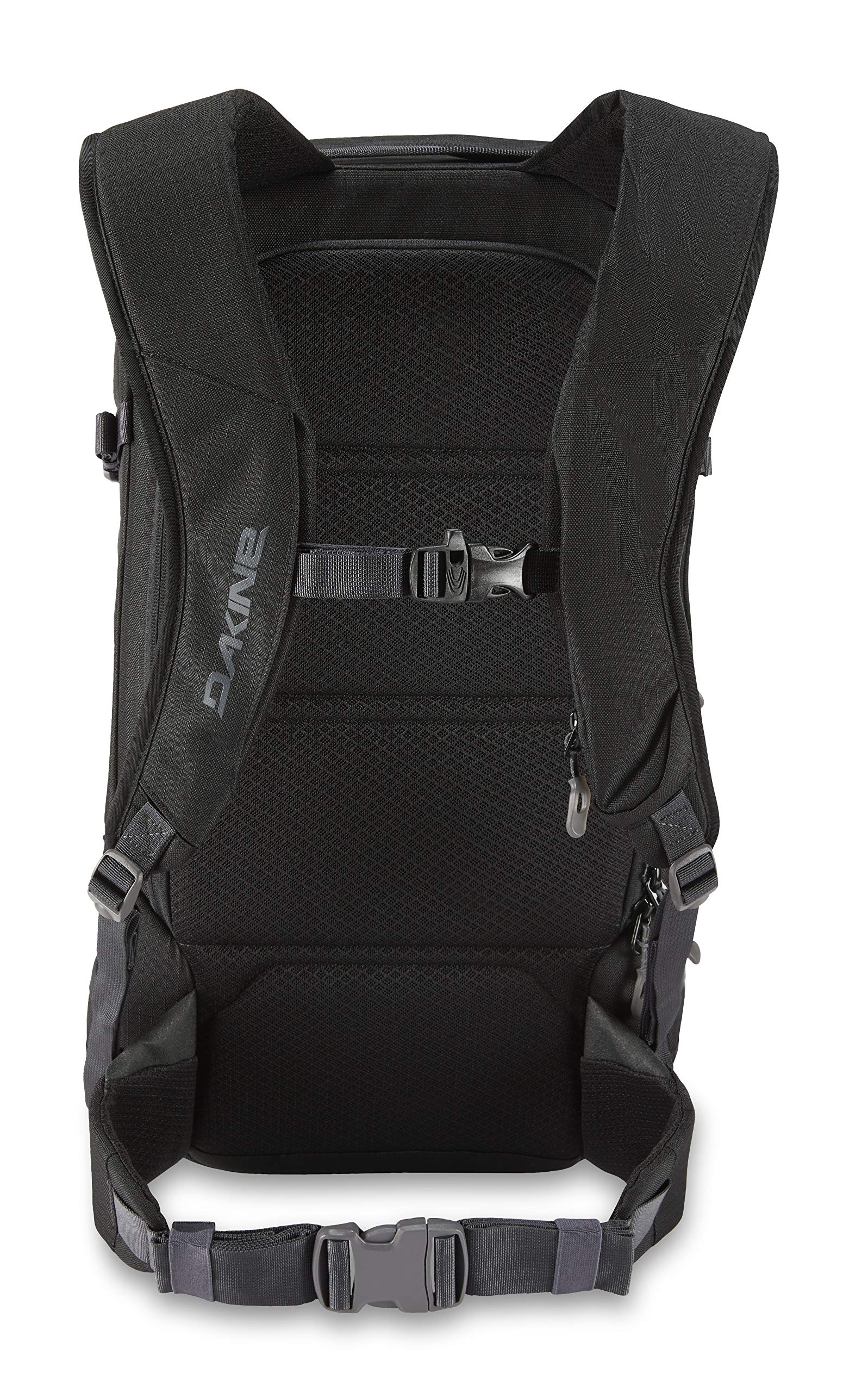 Dakine Heli Pro 24 Liter Winter Adventure Backpack, Black