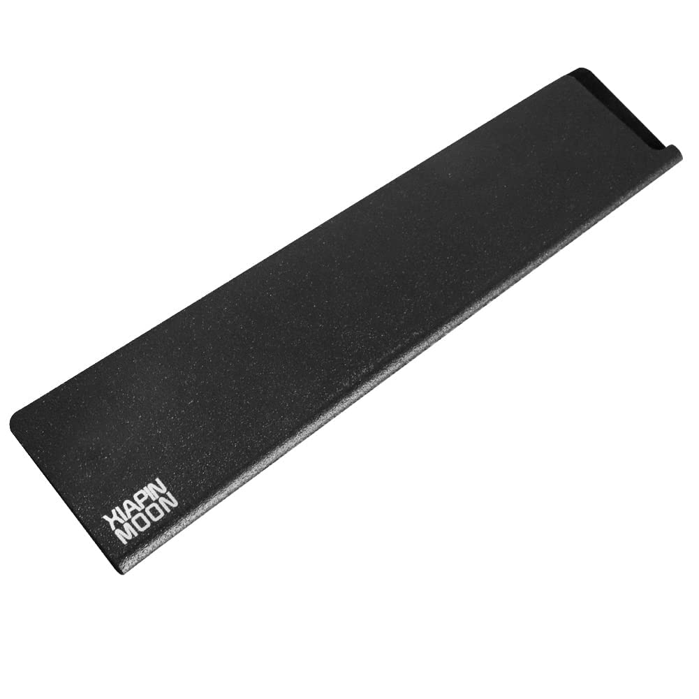 5-Piece Universal Knife Edge Guards , More Durable, Gentle on Your Blades,BPA-Free Felt Lining Covers Are Non-Toxic and Abrasion Resistant - The chef's first choice - Knives Not Included