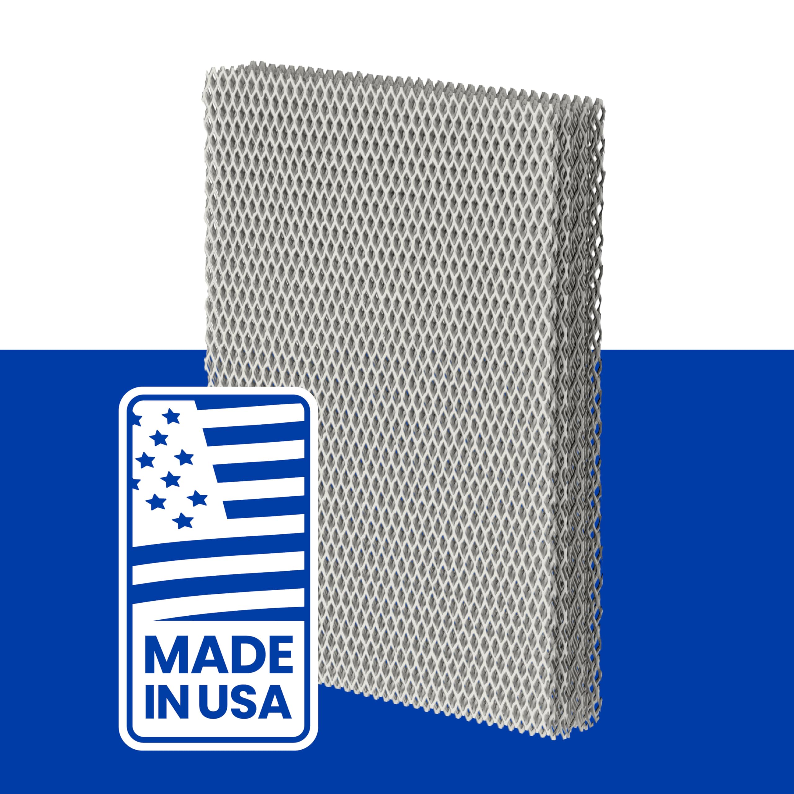 Aprilaire 35 Water Panel Humidifier Filter Replacement for Aprilaire Whole House Humidifier Models 350, 360, 560, 560A, 568, 600, 600A, 600M, 700, 700A, 700M, 760, 760A, 768 (Pack of 2)