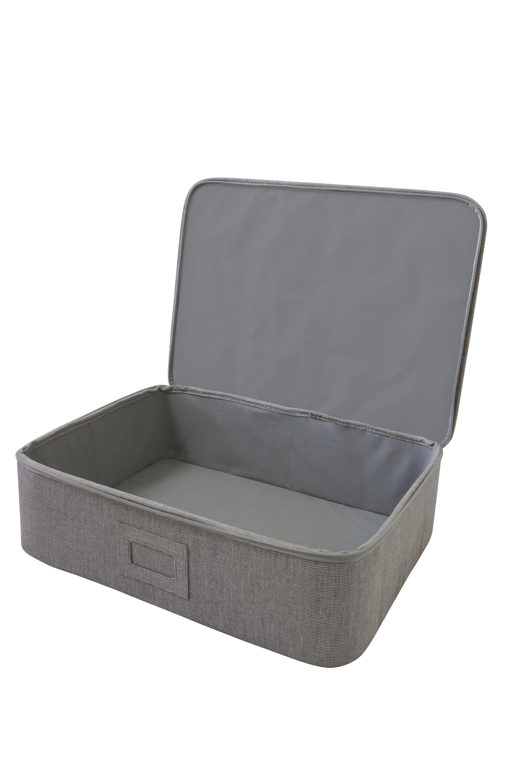 In This Space 12 Divider Storage Organizer for Small Teacups and China