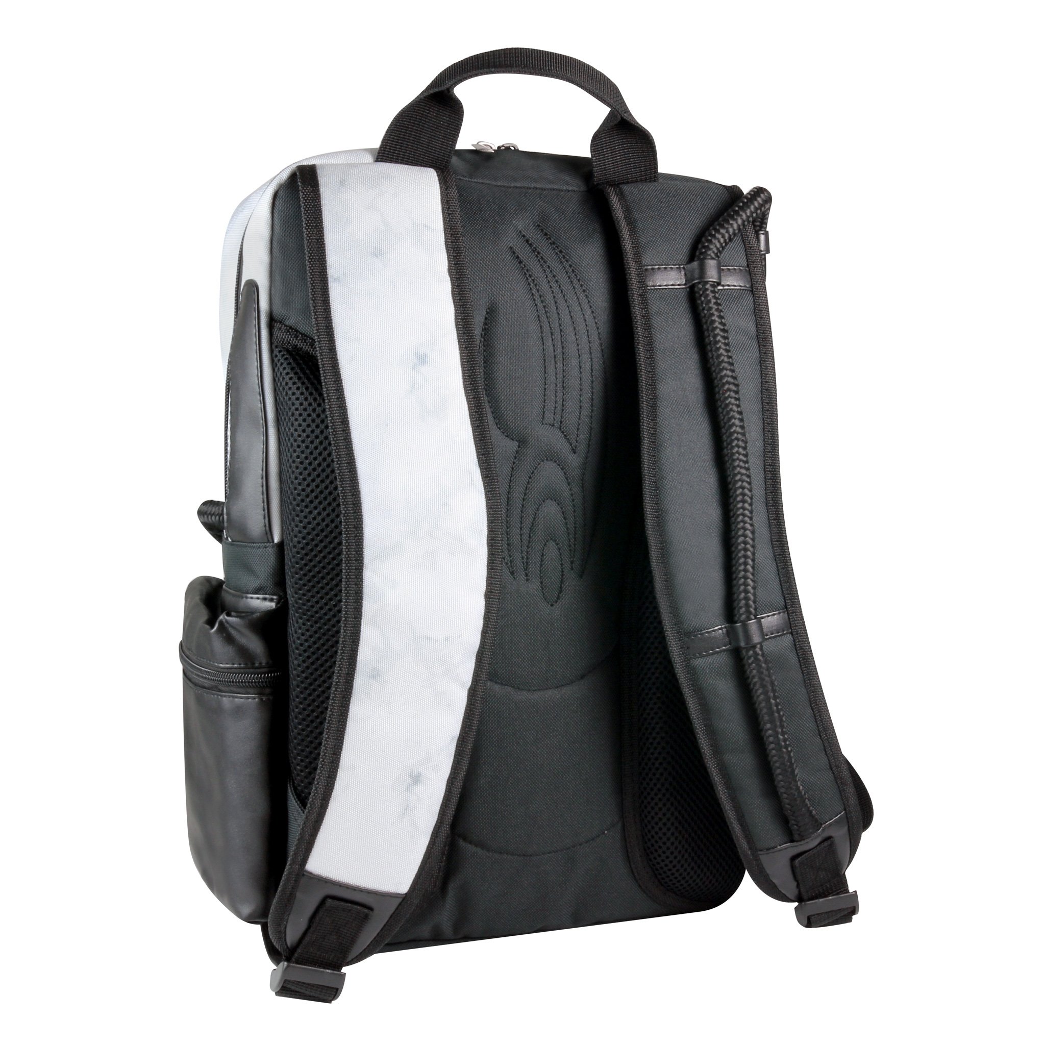 Star Trek: The Next Generation Borg Backpack - Holds Any Size Tablet!