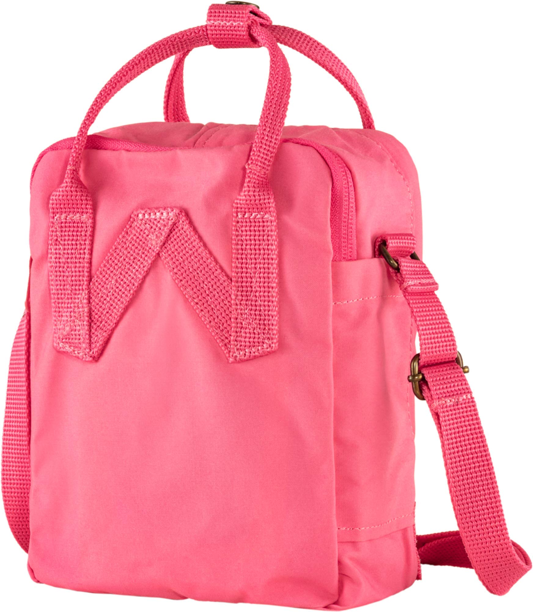 Fjällräven Kånken Sling Flamingo Pink One Size