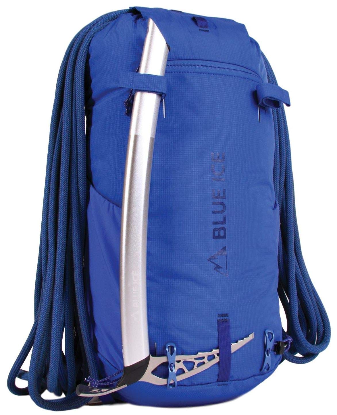 Blue Ice Dragonfly 25L Pack - Blue 25L
