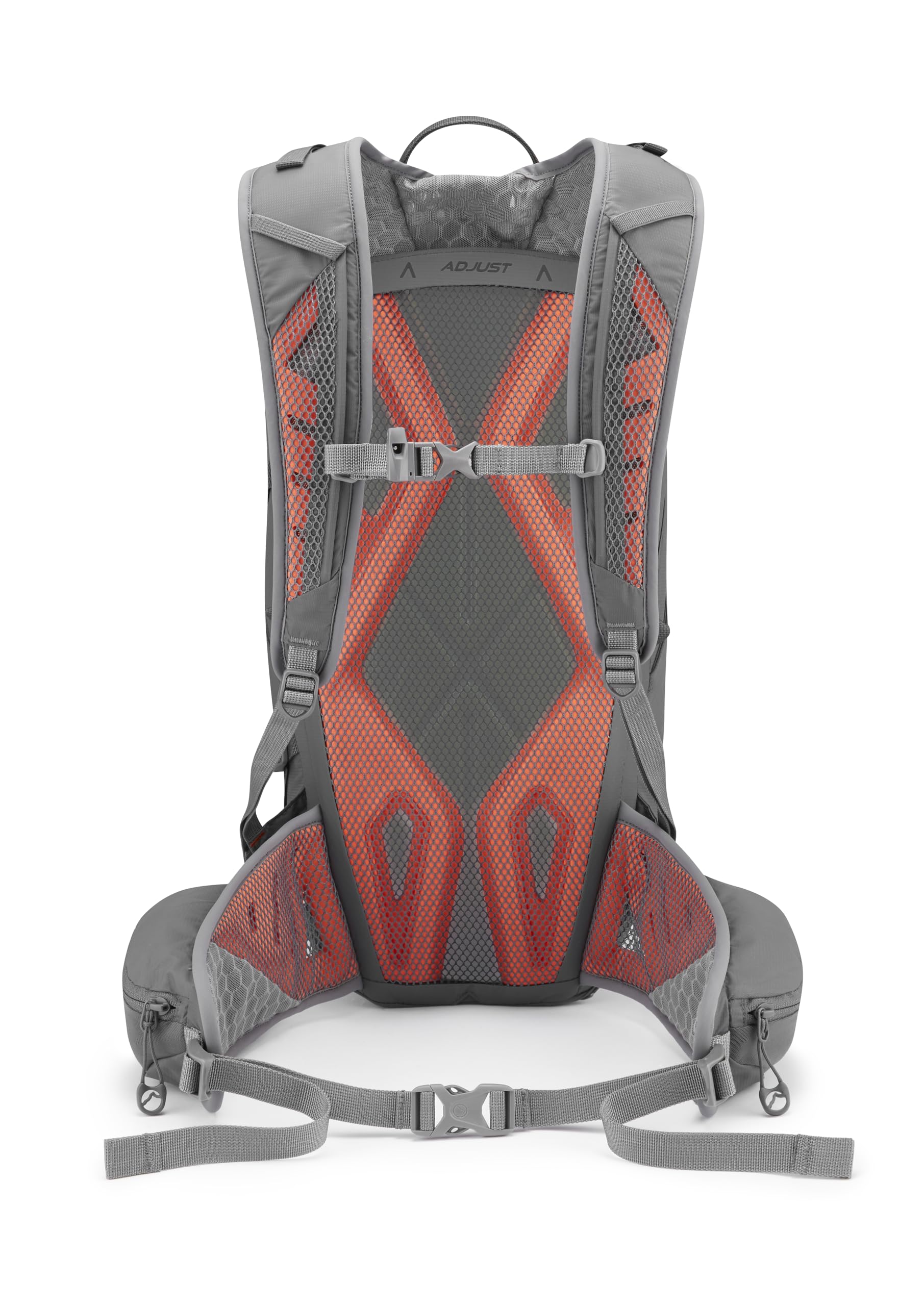 Rab Aeon Series Backpack for Hiking and Outdoors, Aeon 20 Liter, Iron Grey