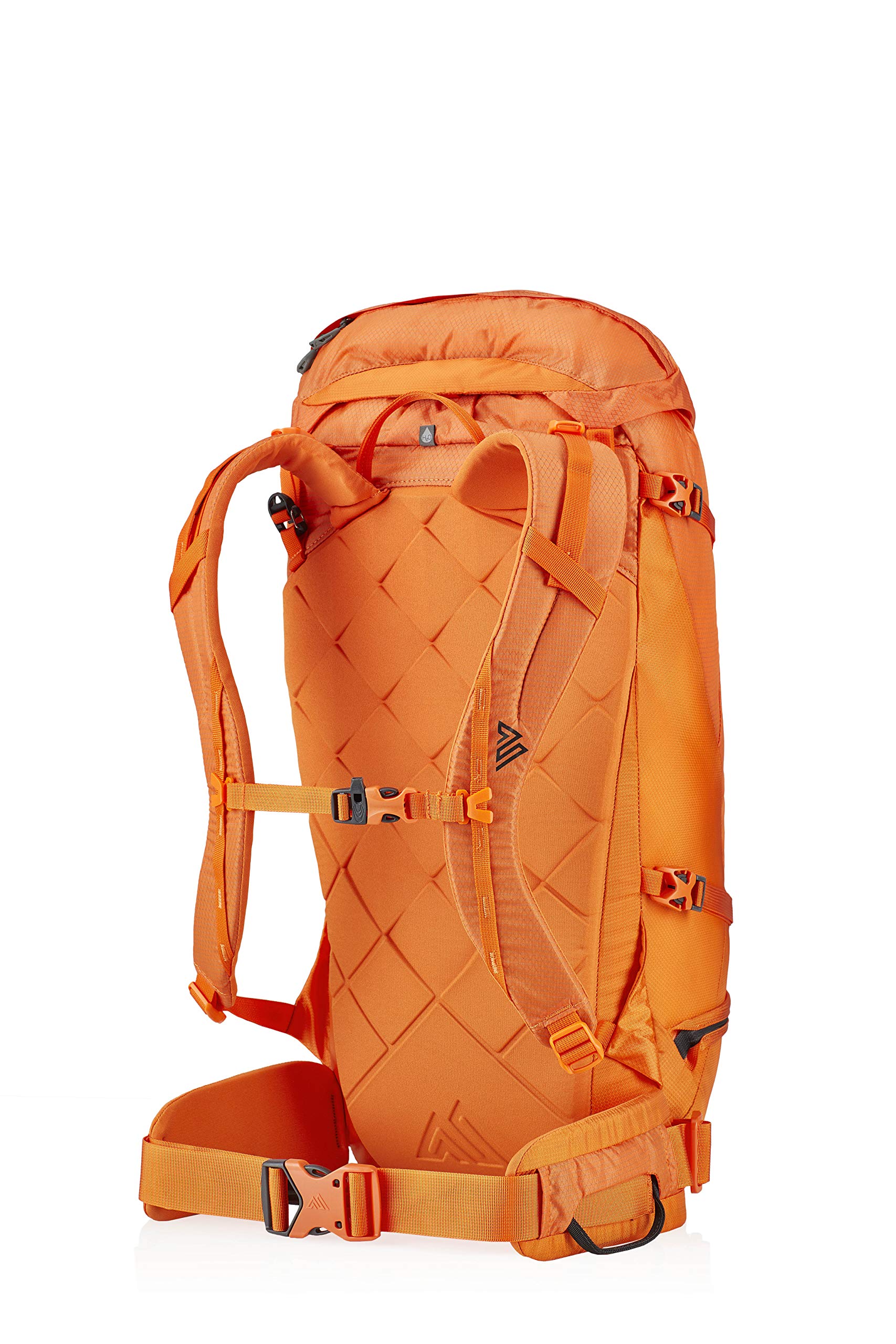 Gregory Mountain Products Alpinisto 28 LT Alpine Backpack