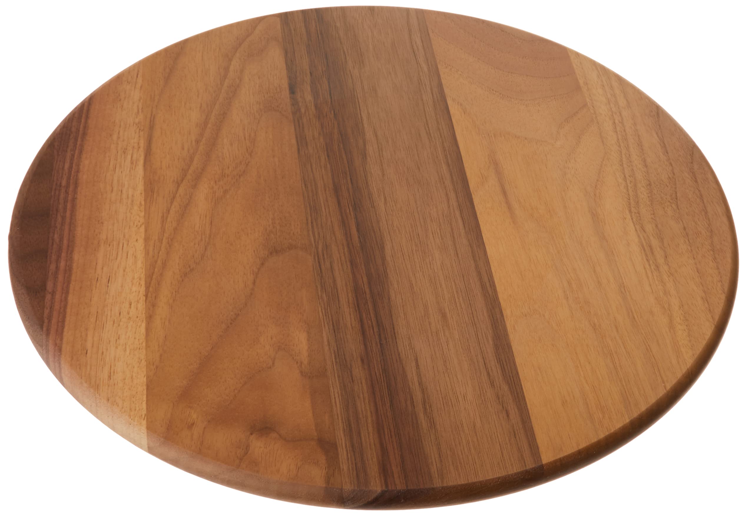 J.K. Adams JK Adams Walnut Wood 14" Lazy Susan