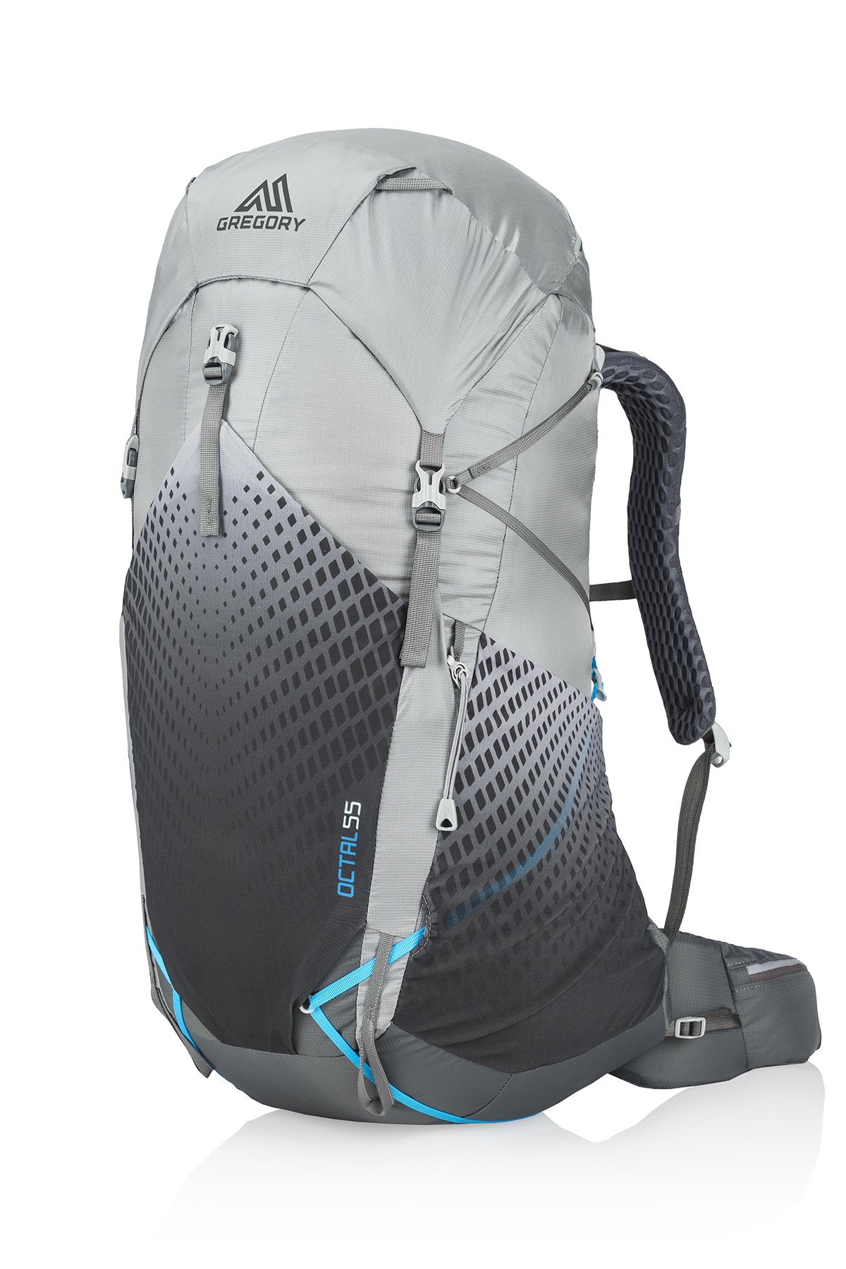 Gregory Mountain Products Women's Octal 55 Ultralight Backpack