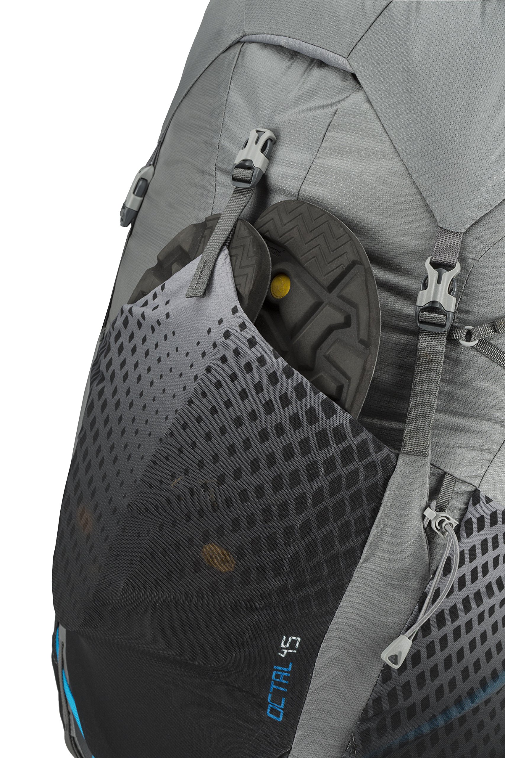 Gregory Mountain Products Women's Octal 55 Ultralight Backpack